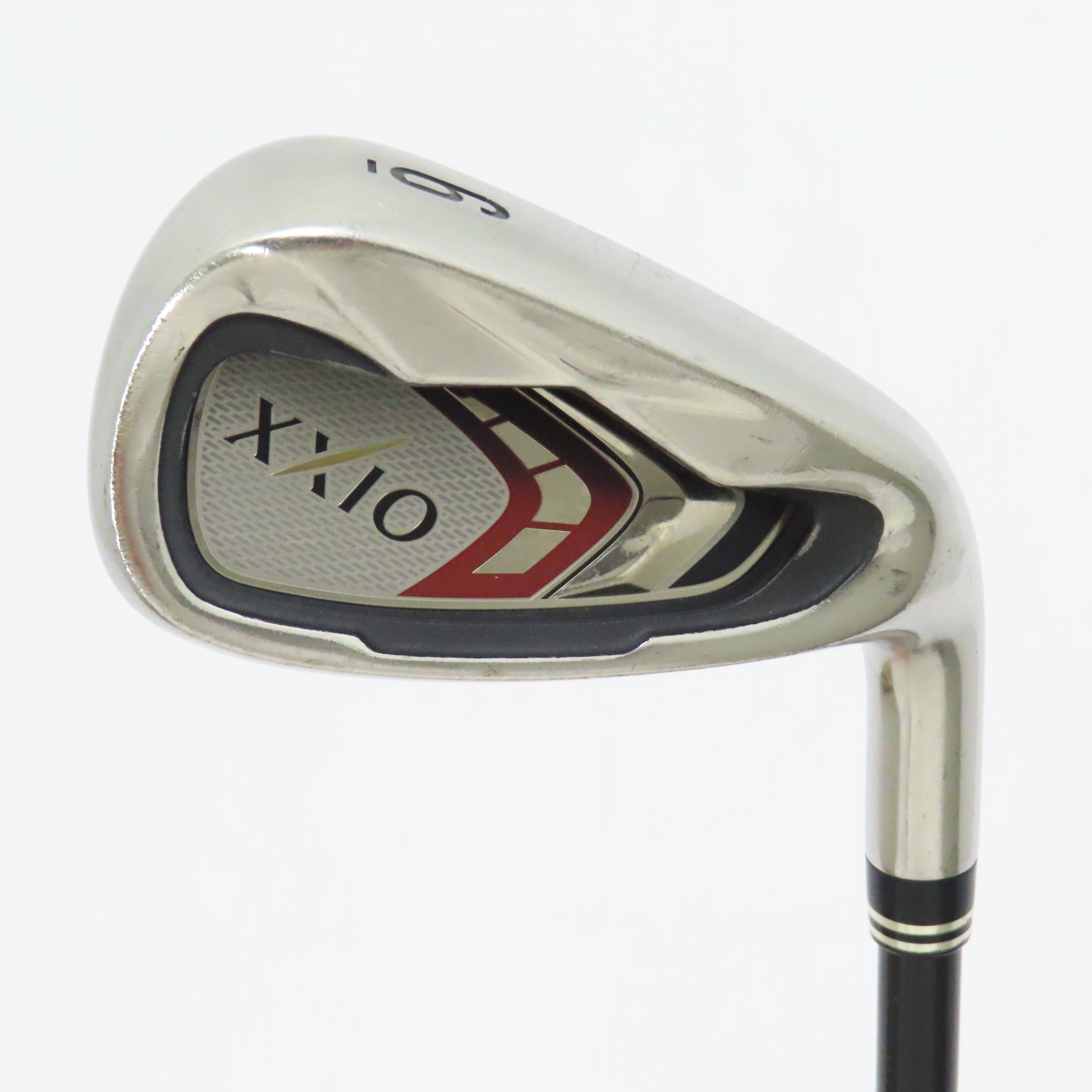 中古】ゼクシオ ゴルフクラブ (ダンロップ) メンズ 通販 (3ページ目