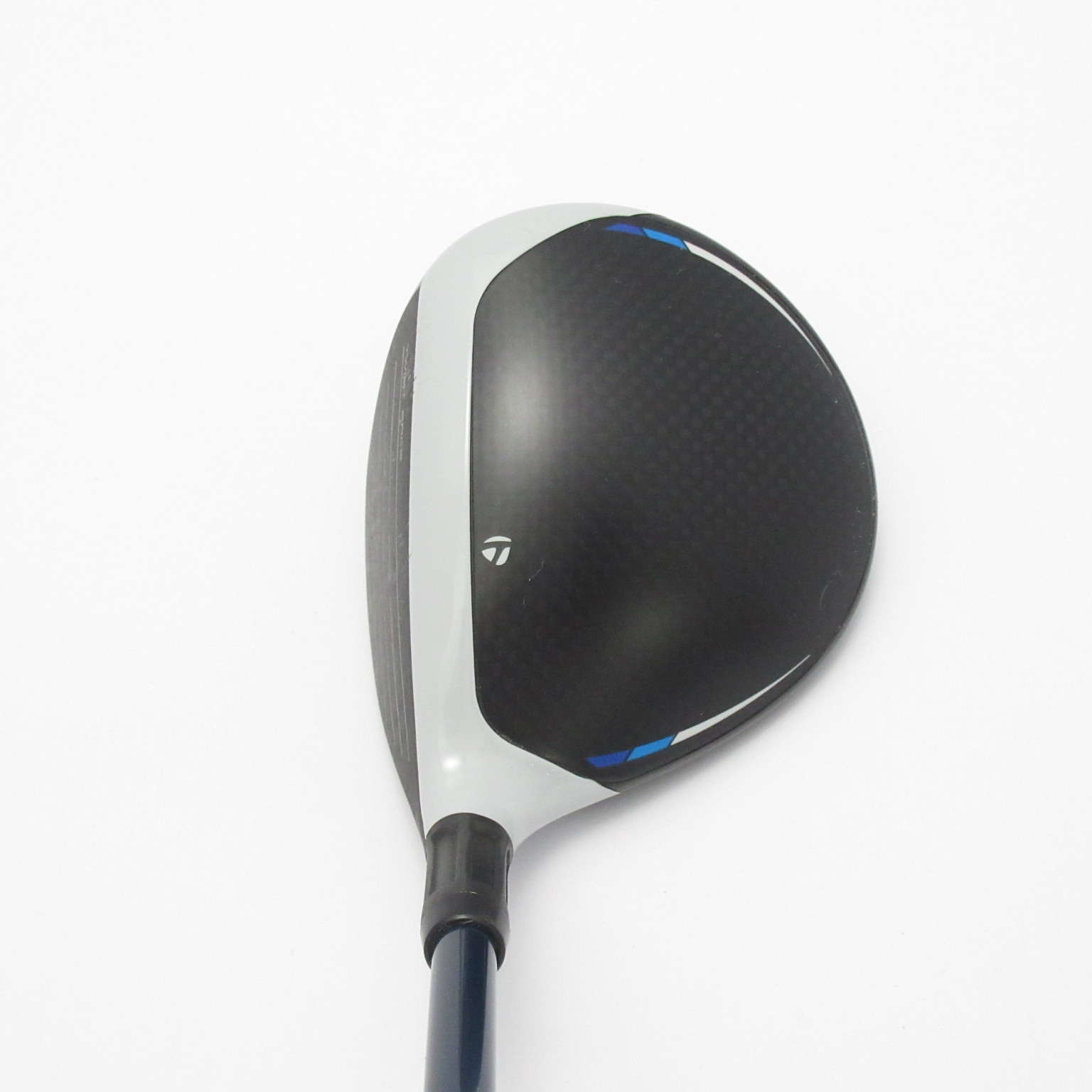 【中古ゴルフクラブ】テーラーメイド　SIM2　SIM2 マックス フェアウェイウッド TENSEI BLUE TM50(2021)　シャフト：TENSEI BLUE TM50(… 中古】SIM2 マックス フェアウェイウッド TENSEI BLUE TM50(2021) 18 R