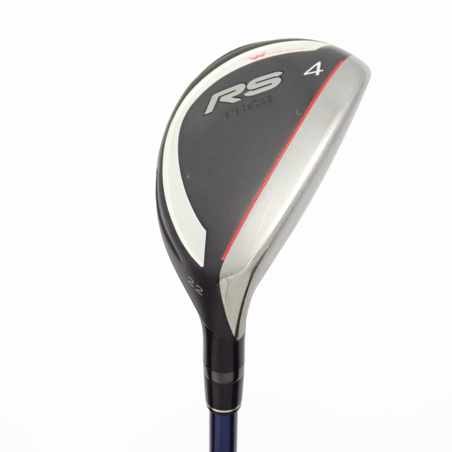 中古】RS ユーティリティ (プロギア) 通販｜GDO中古ゴルフクラブ