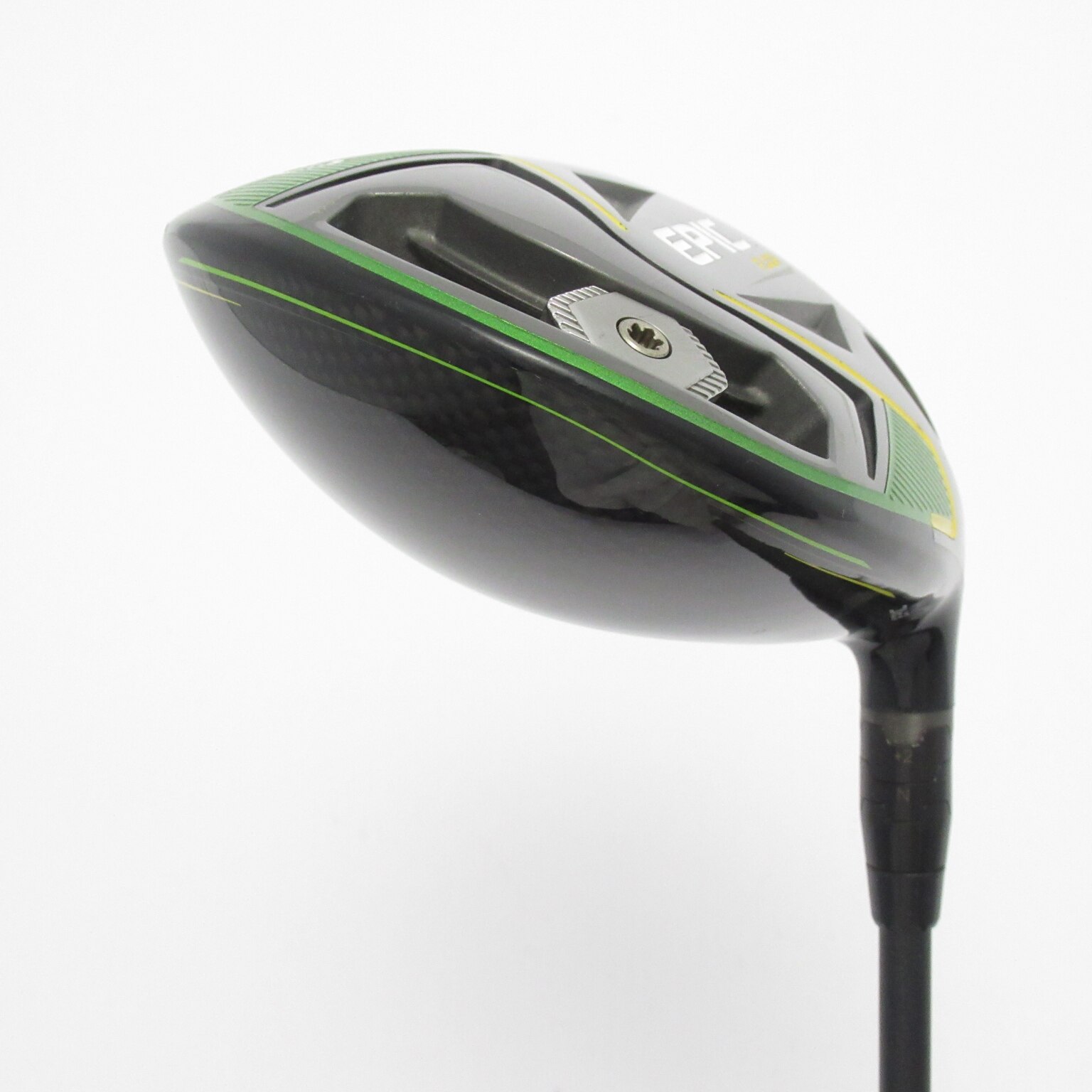 中古】エピック フラッシュ ドライバー Tour AD SZ 9 S CD(ドライバー