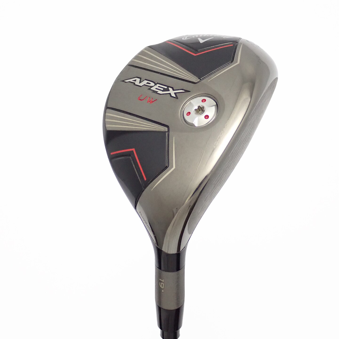 中古】APEX UW(2023） ユーティリティ TENSEI 70 for Callaway 19 S BC