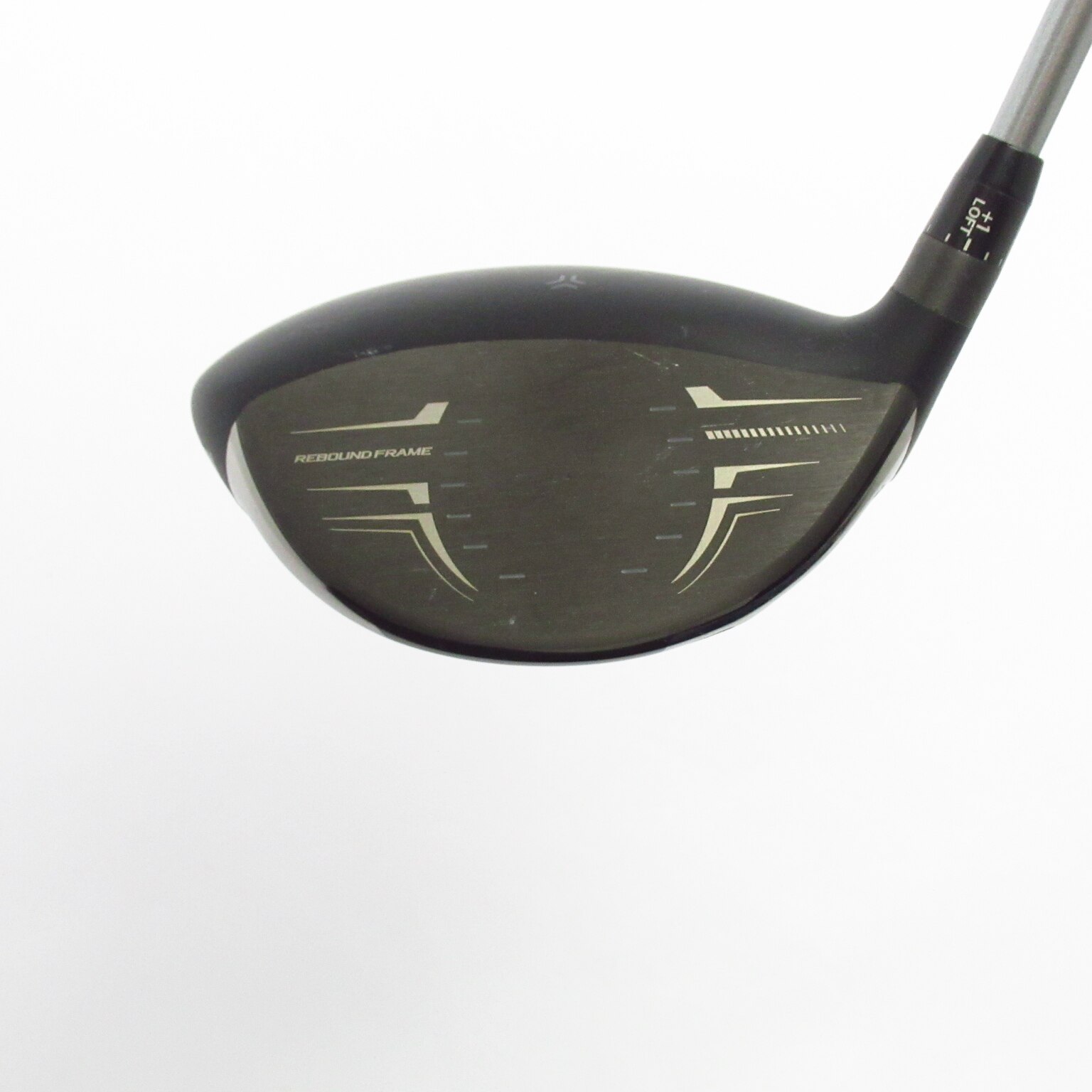 中古】スリクソン ZX5 MkII ドライバー Diamana ZX-II 50 9.5 S CD