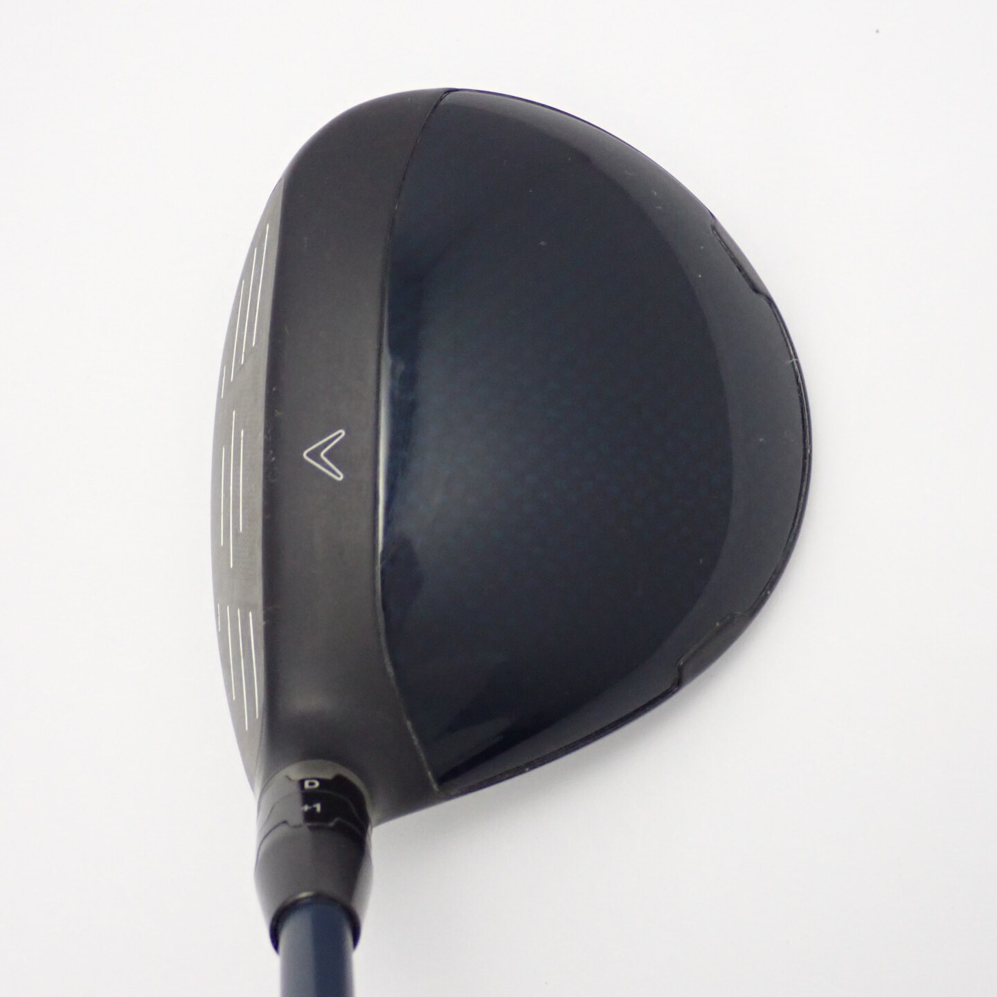 中古】パラダイム フェアウェイウッド VENTUS TR 5 for Callaway 16.5