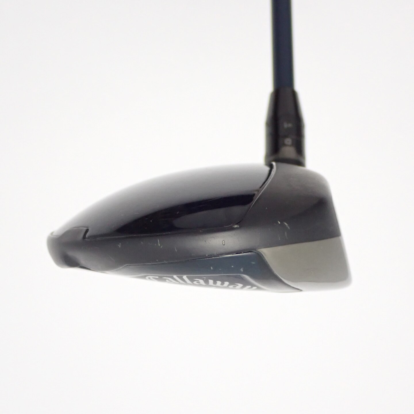 中古】パラダイム フェアウェイウッド VENTUS TR 5 for Callaway 16.5