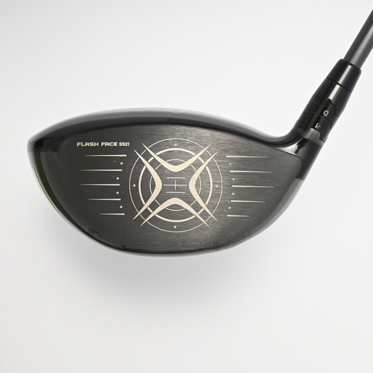 中古】エピック SPEED ドライバー Diamana 50 for Callaway 9 S CD
