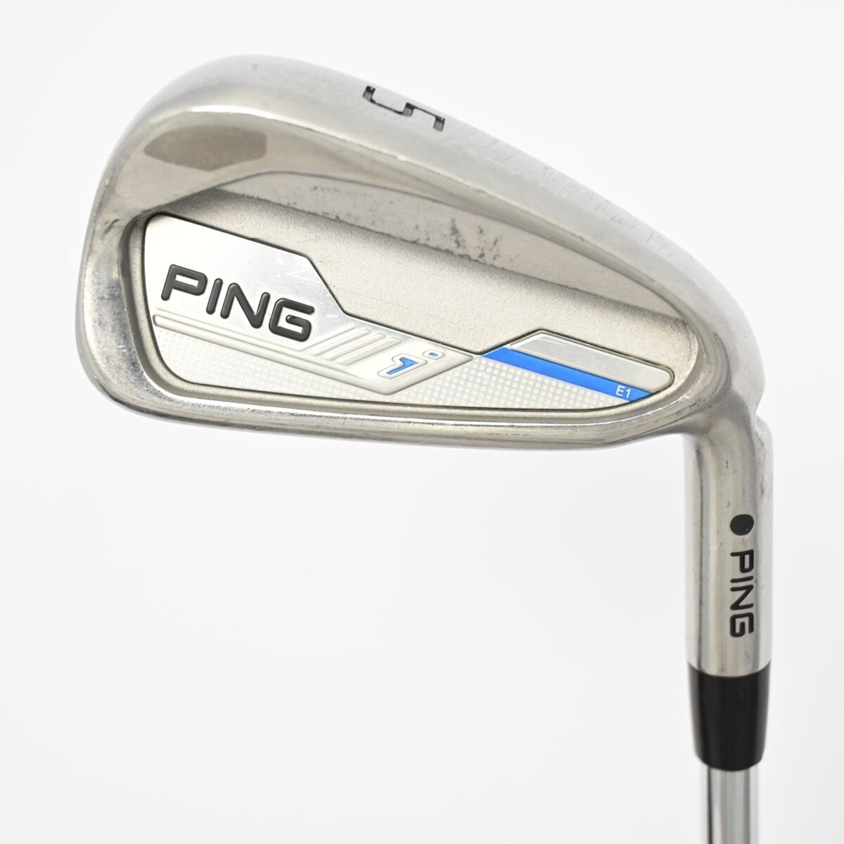 中古】i アイアン アイアン Dynamic Gold 26 S200 D(アイアン（セット