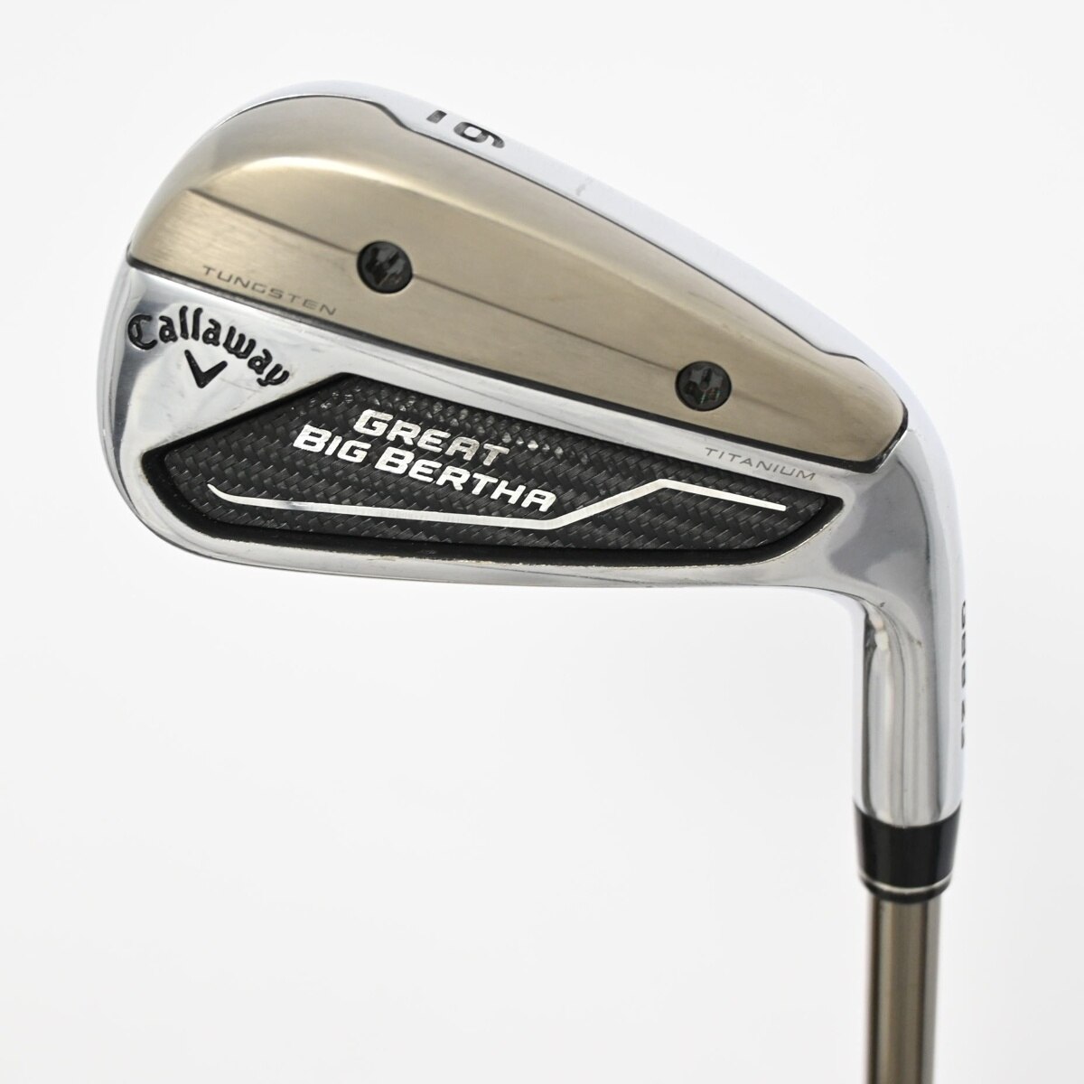 中古】グレートビッグバーサ [2023] (キャロウェイ) ビッグバーサ 通販