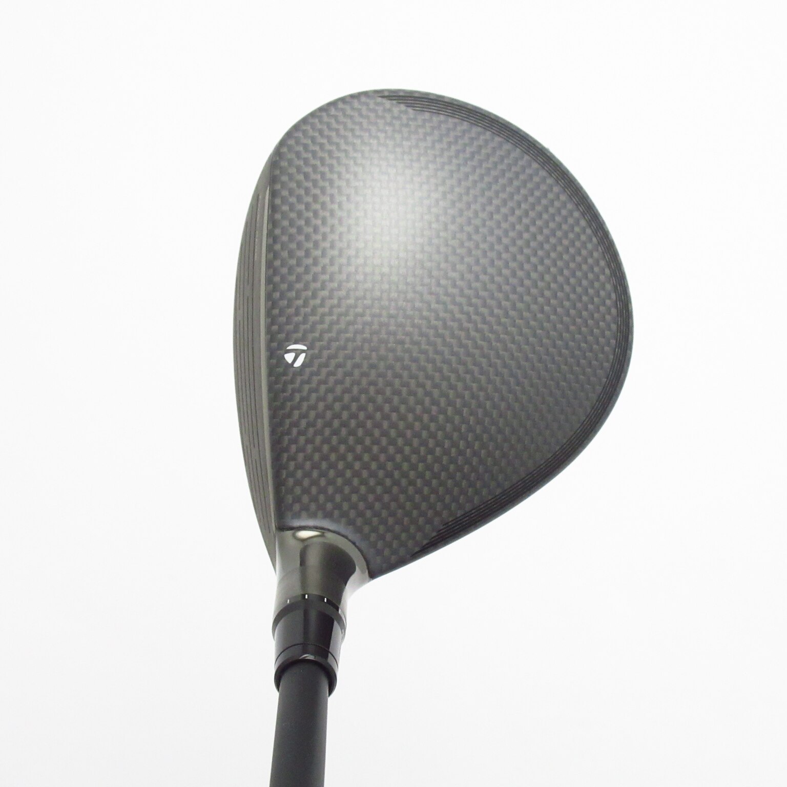 中古】Qi35 フェアウェイウッド Diamana Black TM60(2025) 18 S B