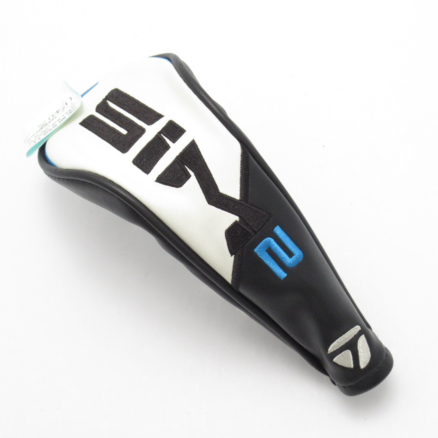 中古】SIM2 マックス レスキュー ユーティリティ TENSEI BLUE TM60