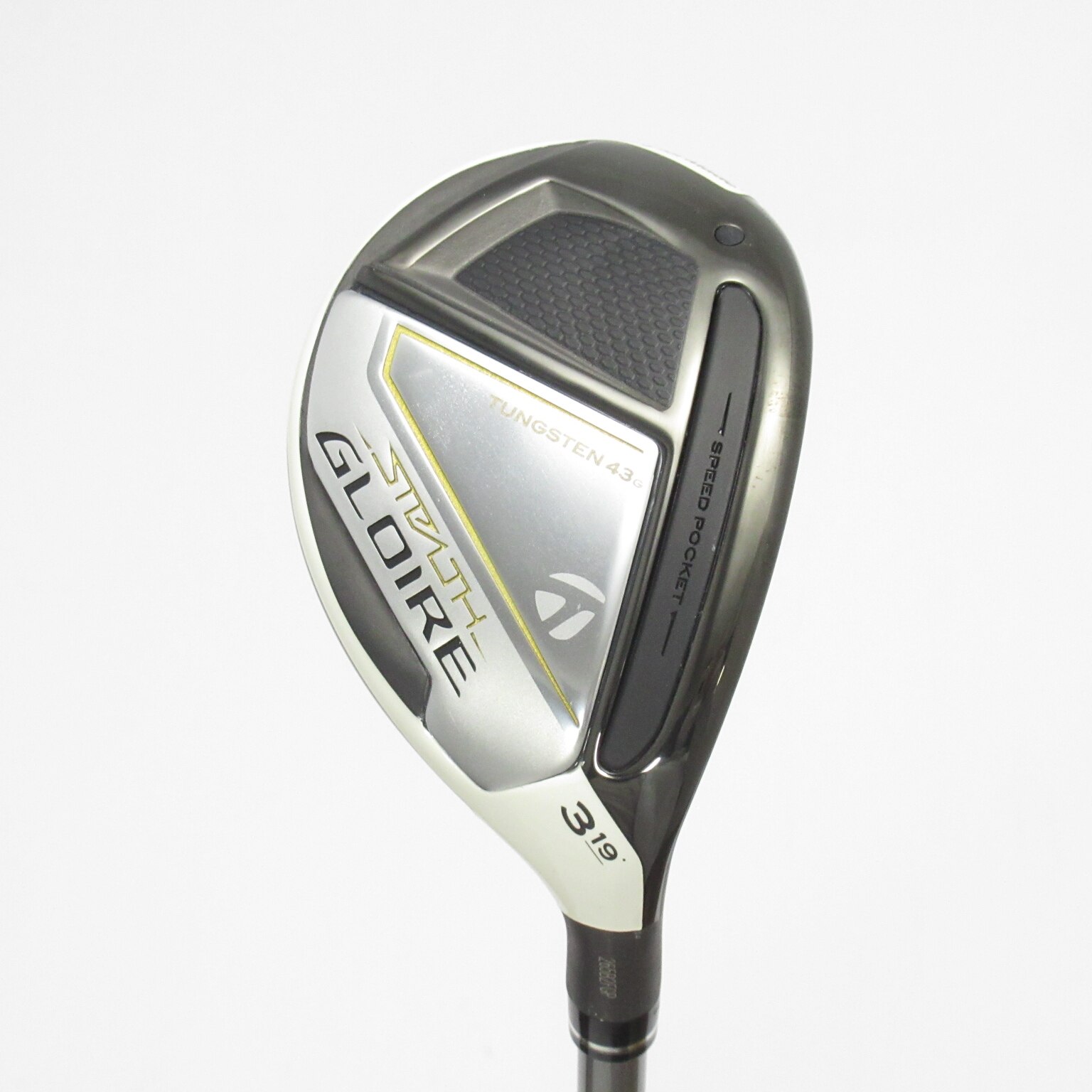 中古】ステルス グローレ レスキュー ユーティリティ Speeder NX for