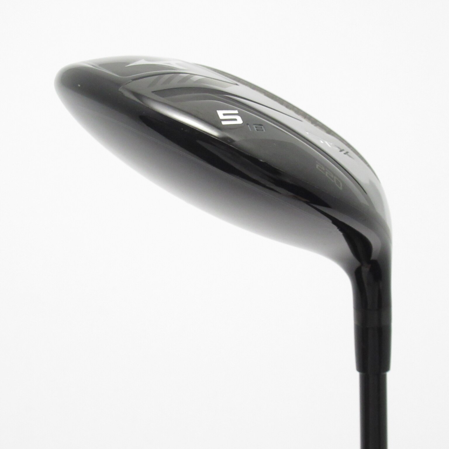 中古】ST-X220 フェアウェイウッド Tour AD GM-F 18 S C(フェアウェイ