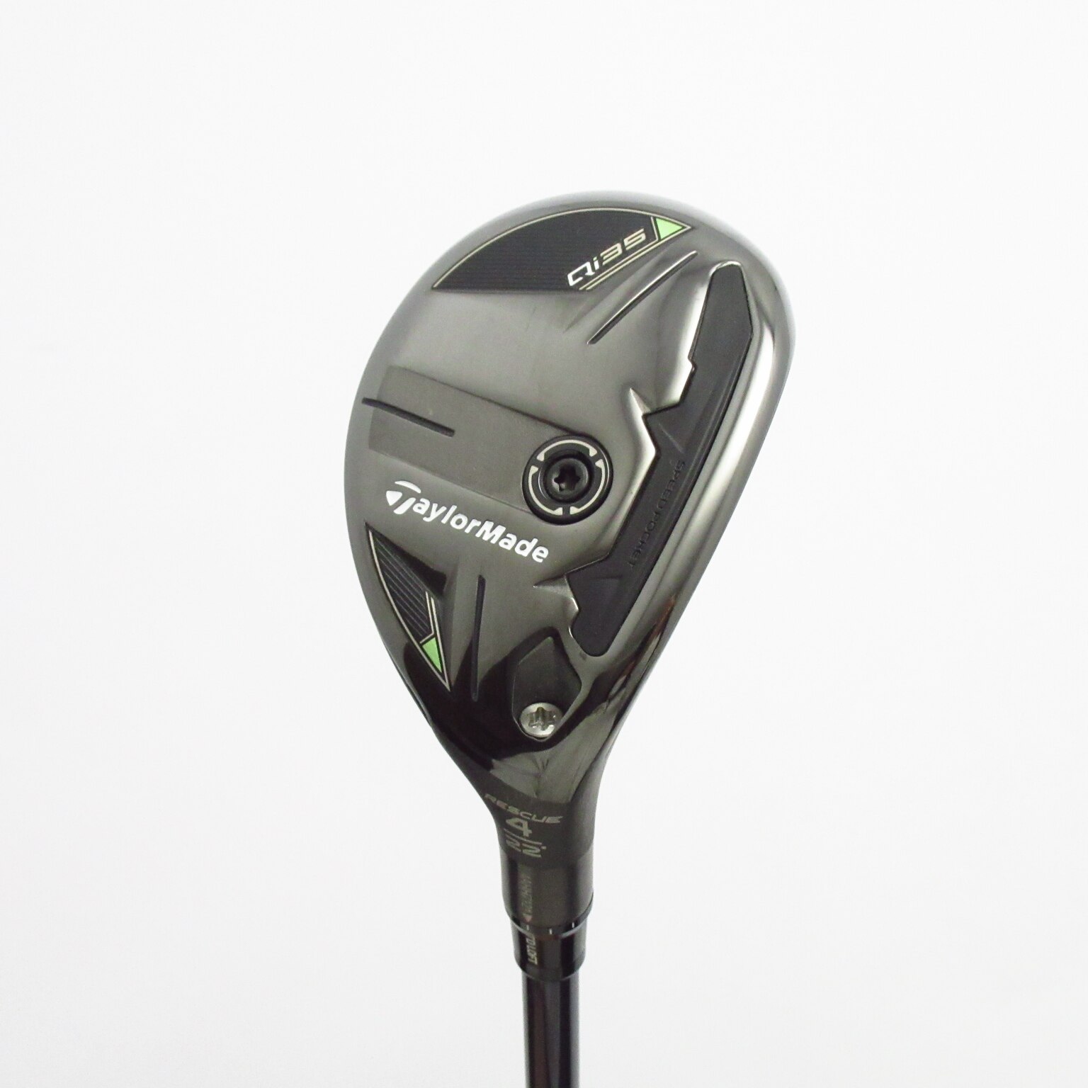 中古】Qi35 レスキュー ユーティリティ Diamana Blue TM60(2025) 22