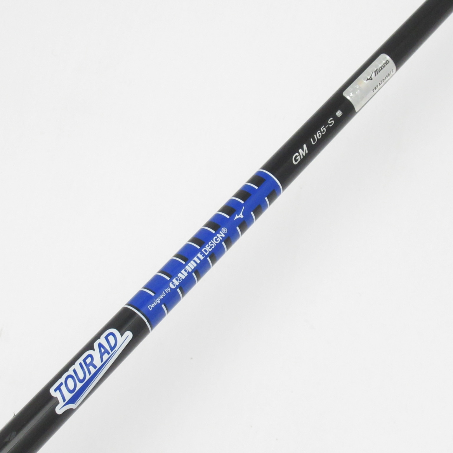 中古】ST-X220 ユーティリティ Tour AD GM-U 20 S C(ユーティリティ