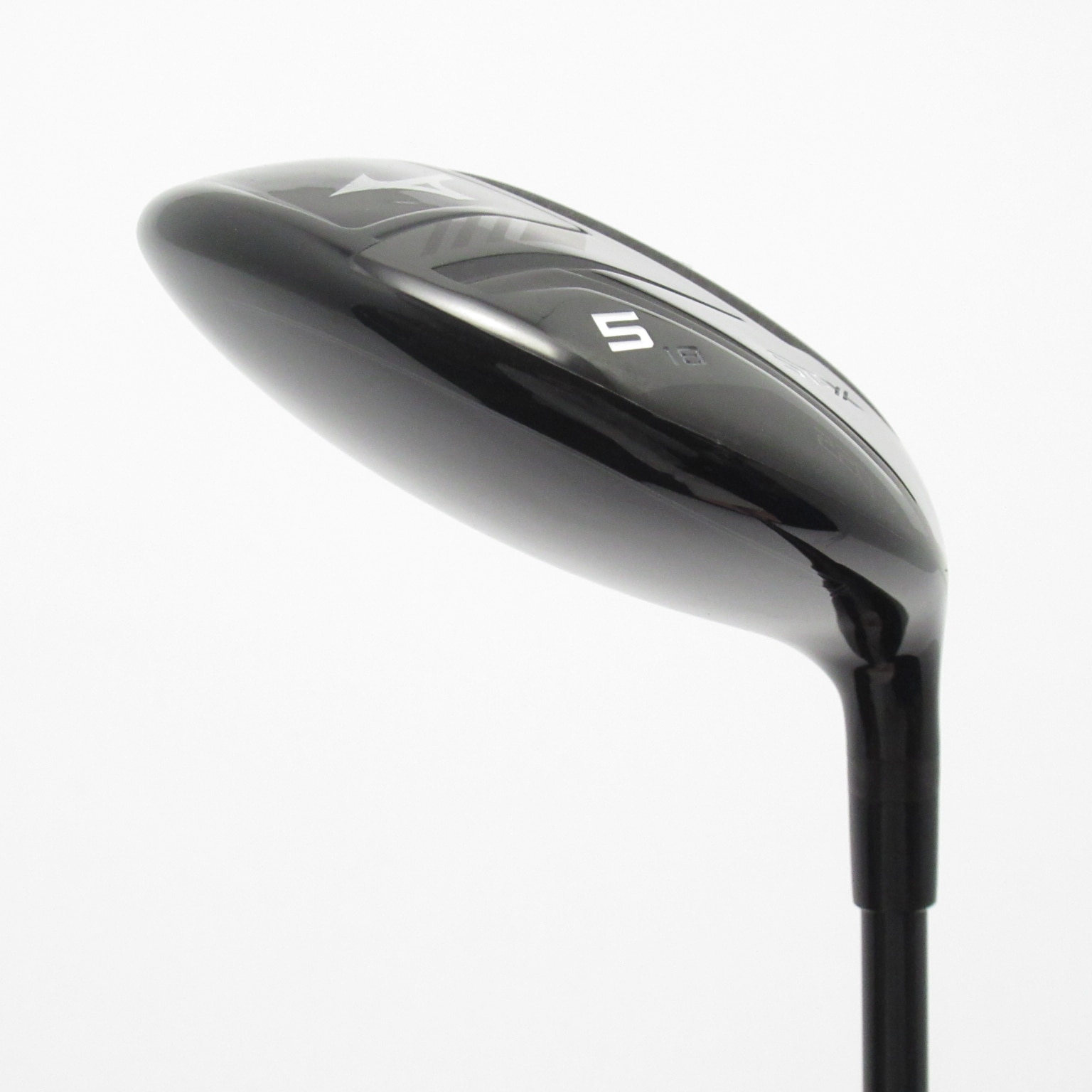 【中古ゴルフクラブ】ミズノ　ST　ST-X220 TI フェアウェイウッド 22 MFUSION-F　シャフト：22 MFUSION-F 中古】ST-X220 フェアウェイウッド MFUSION F 18 R C(フェアウェイ