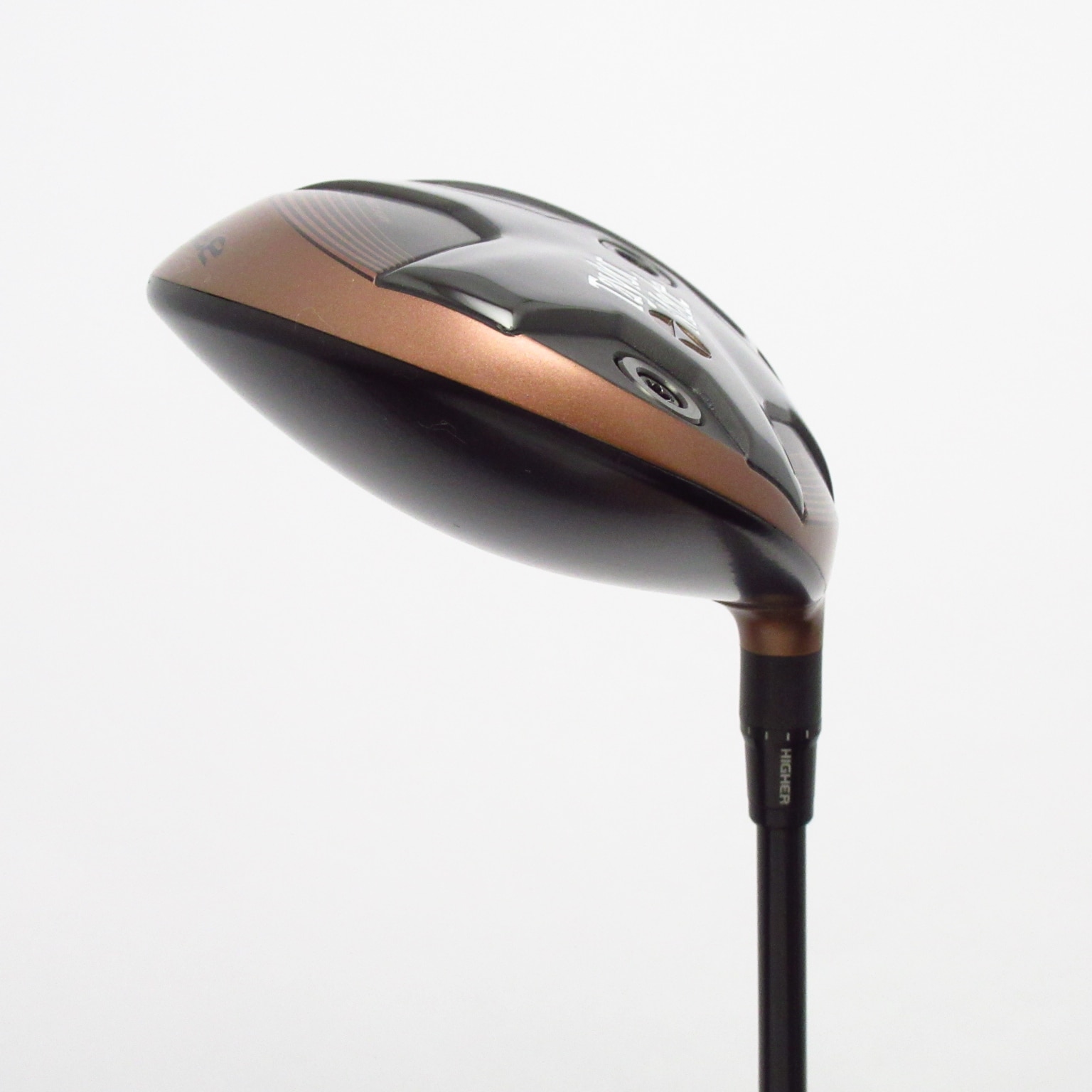 中古】バーナー ミニ(2024) ドライバー PROFORCE 65 M40X J-SPEC 11.5