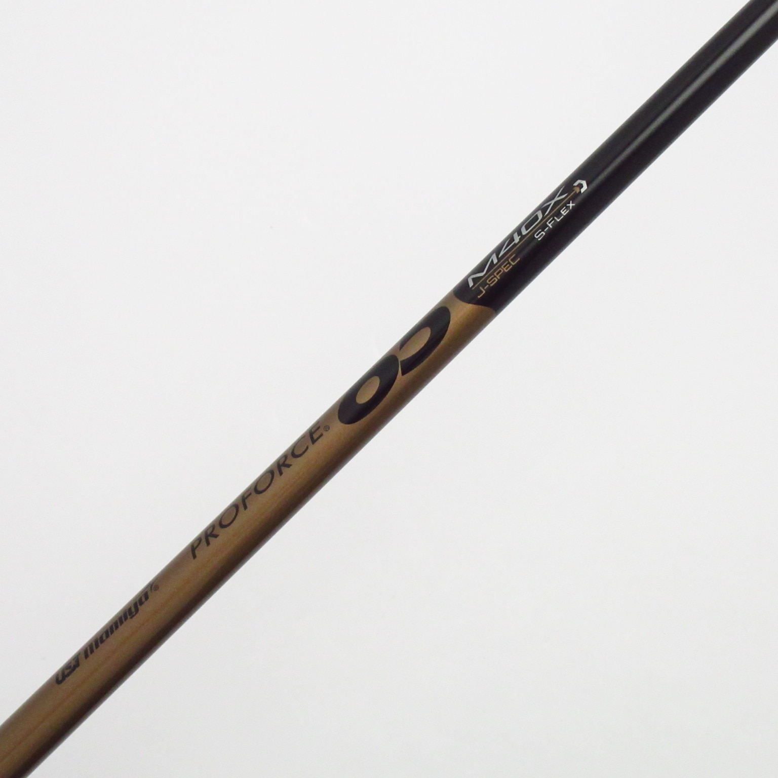 中古】バーナー ミニ(2024) ドライバー PROFORCE 65 M40X J-SPEC 11.5