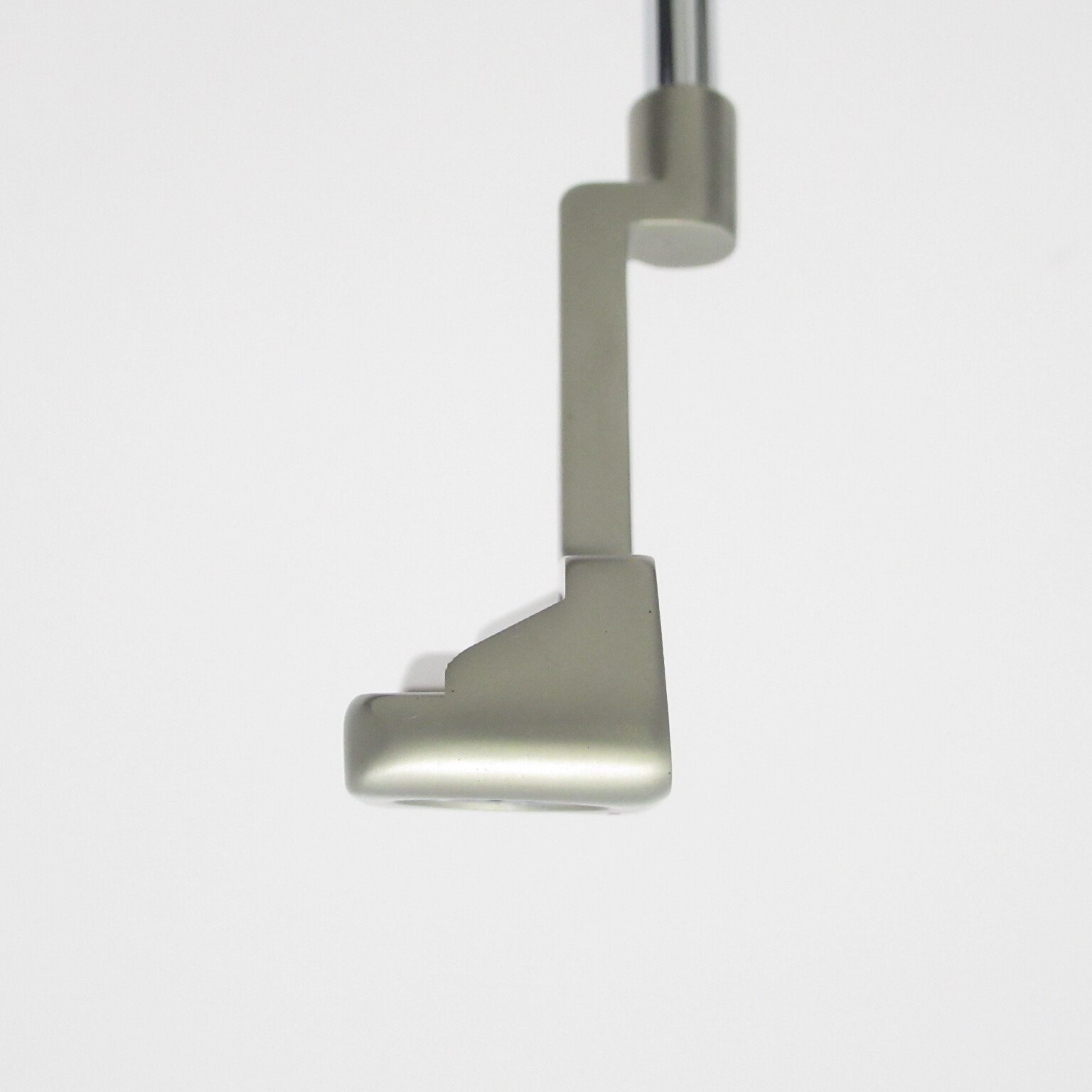 中古】TP コレクション ハイドロブラスト JUNO TB1.5 パター スチール