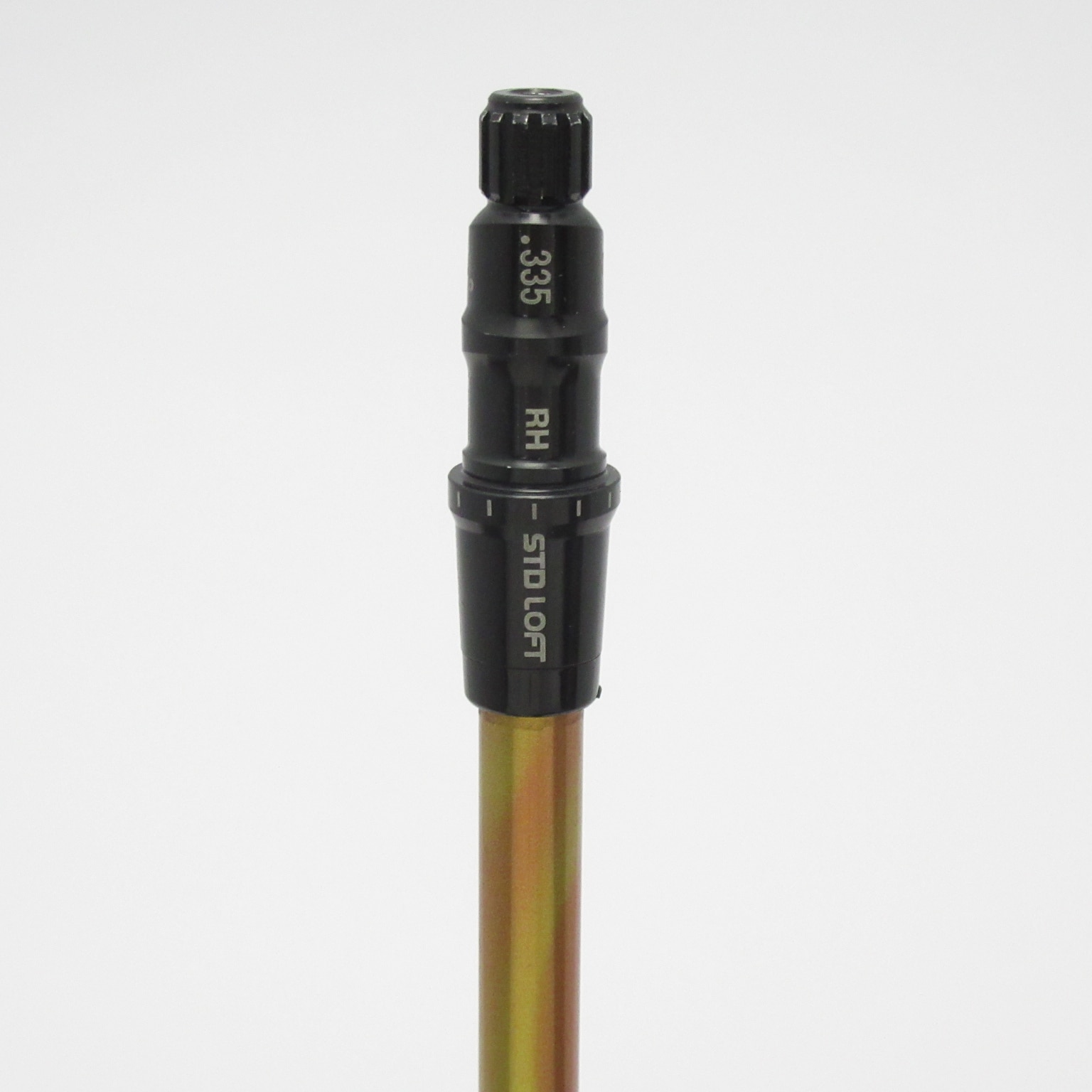 中古】Speeder EVOLUTION II ドライバー用_スリーブ付 Speeder 569