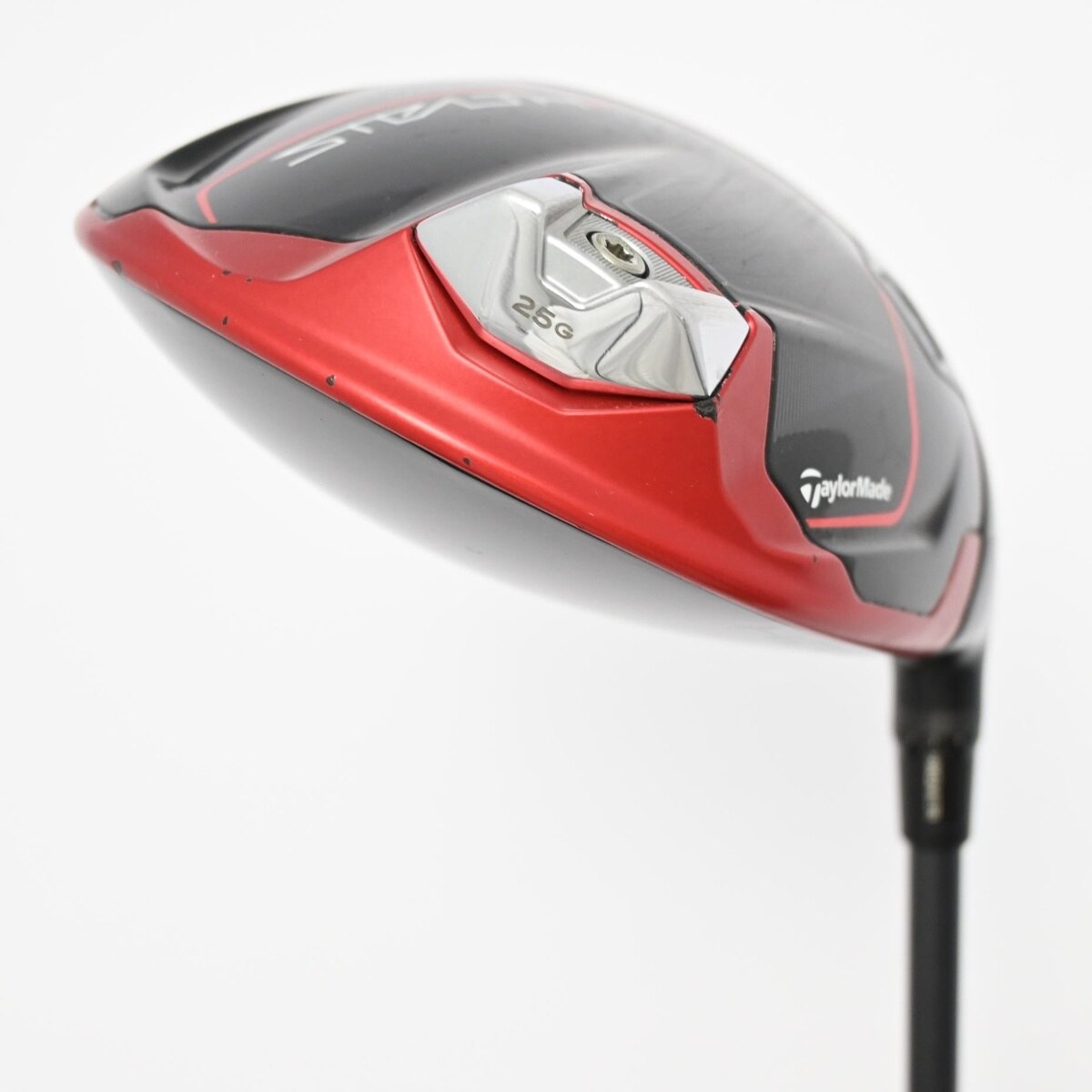中古】ステルス2 ドライバー TENSEI RED TM50(2022) 10.5 SR D