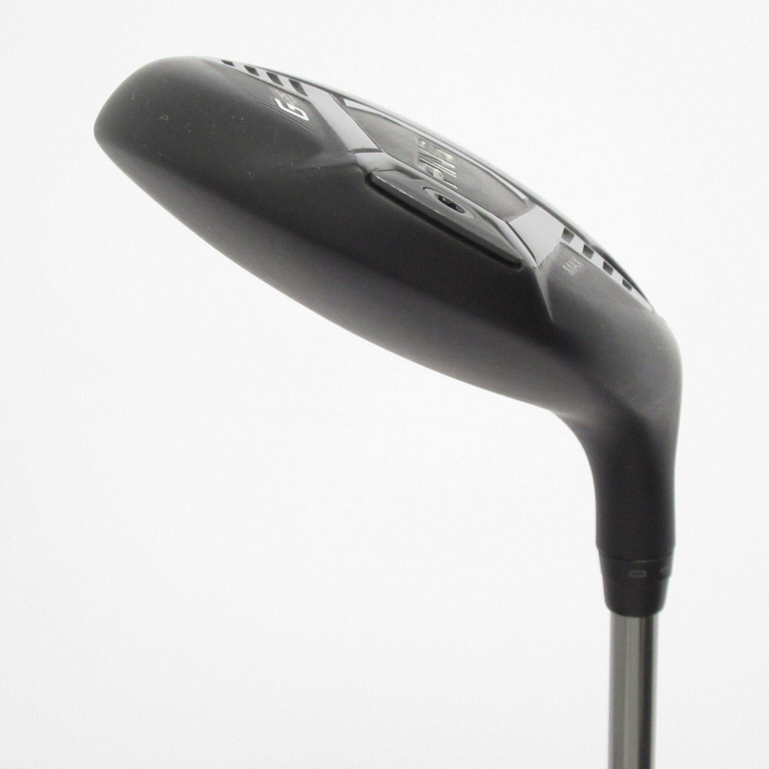 中古】G425 MAX フェアウェイウッド PING TOUR 173-65 20.5 R CD