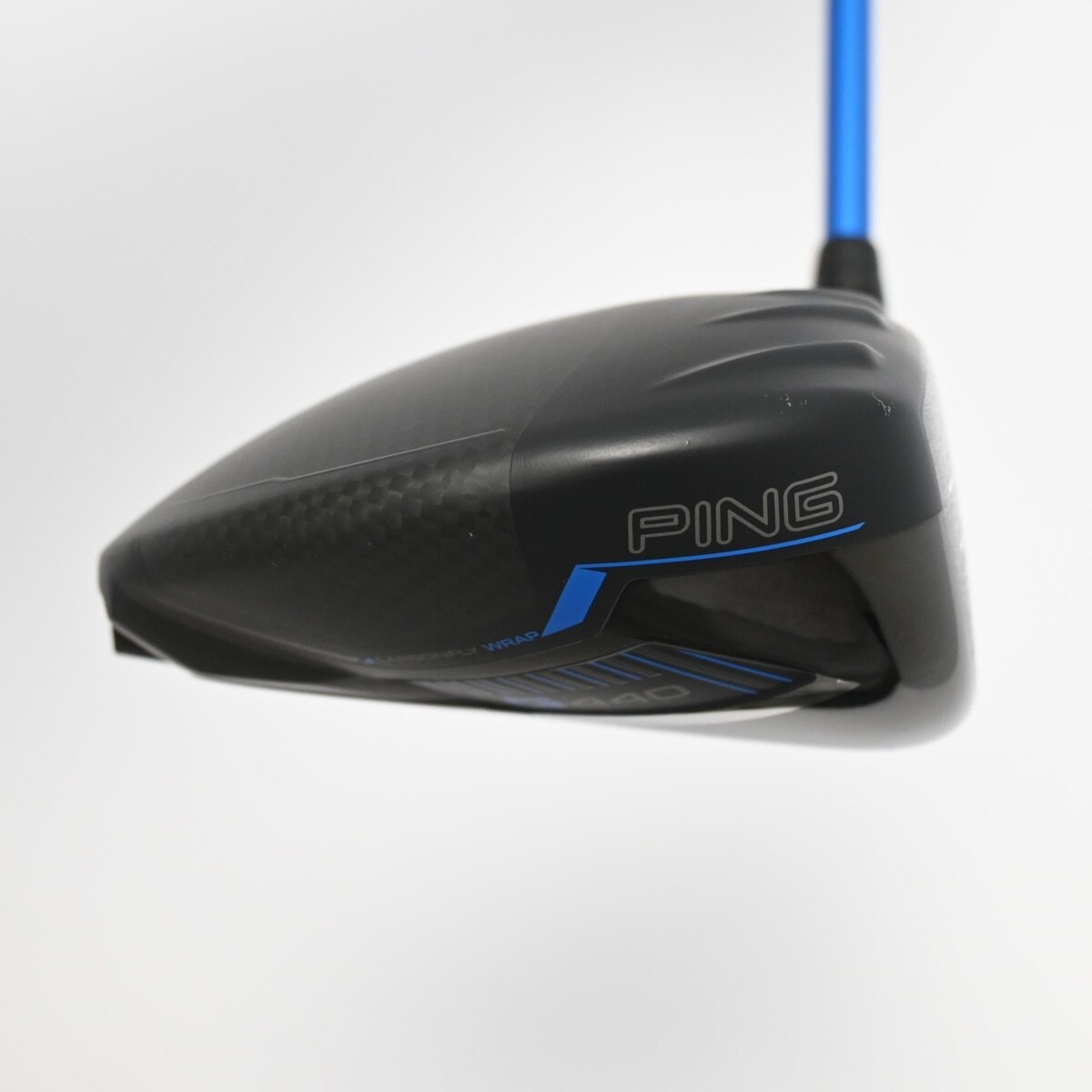 中古】G440 MAX ドライバー ALTA J CB BLUE 10.5 S C(ドライバー（単品