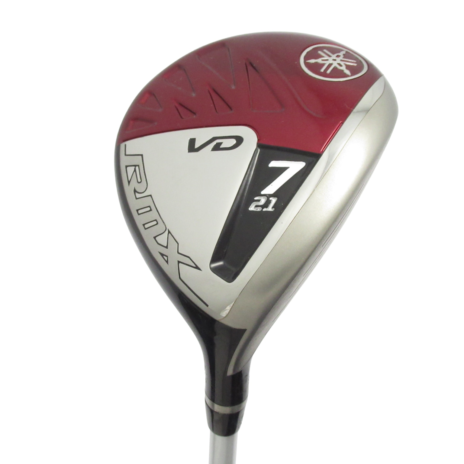 中古】RMX VD フェアウェイウッド Speeder EVOLUTION VII FW50 21 SR C