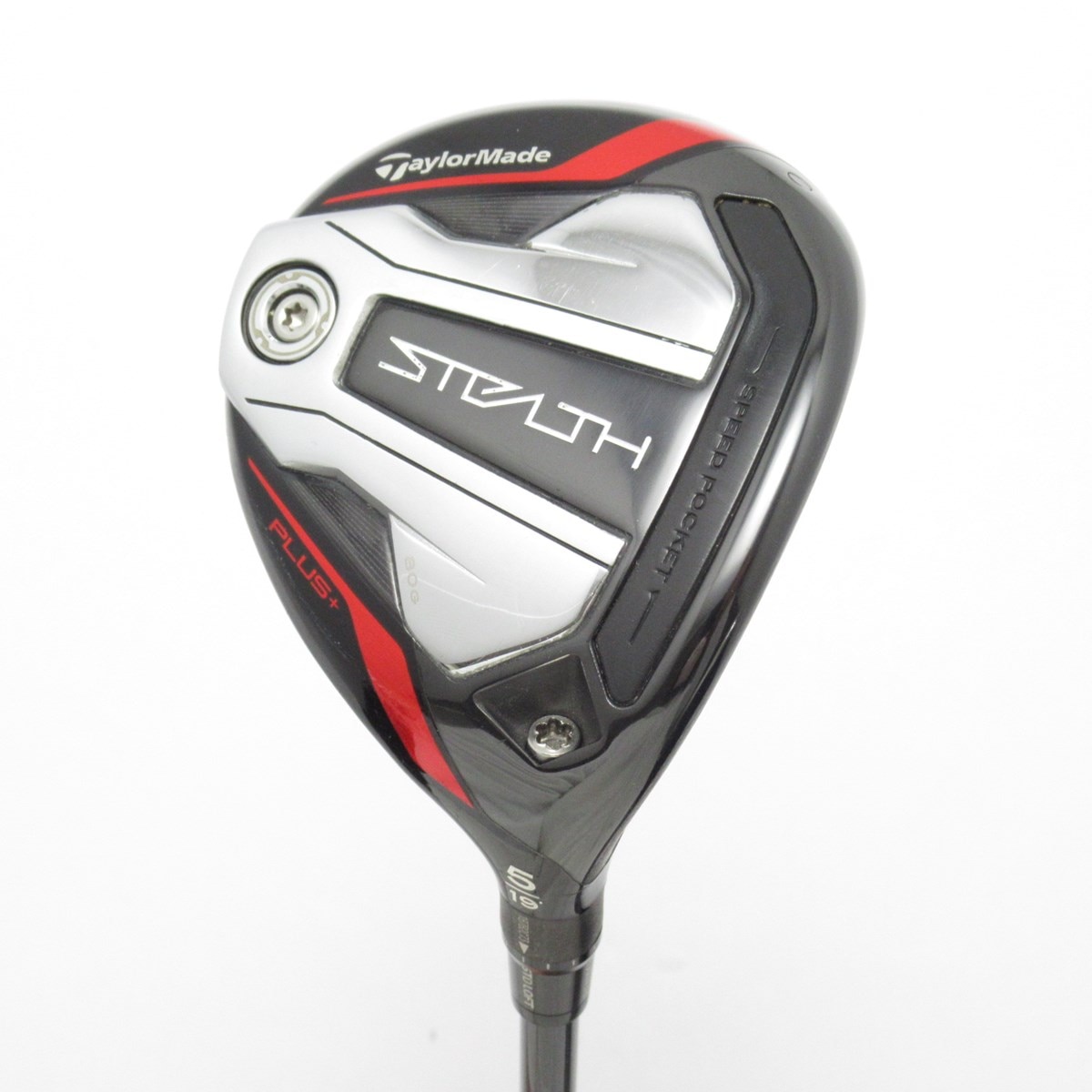 中古】ステルス PLUS フェアウェイウッド TENSEI SILVER TM50(2022) 19