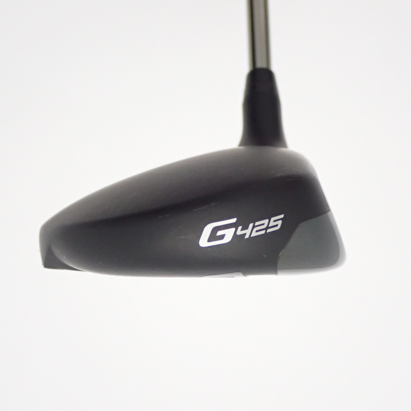 【中古ゴルフクラブ】ピン　G425　G425 MAX フェアウェイウッド PING TOUR 173-75　シャフト：PING TOUR 173-75 中古】G425 MAX フェアウェイウッド PING TOUR 173-75 20.5 R C