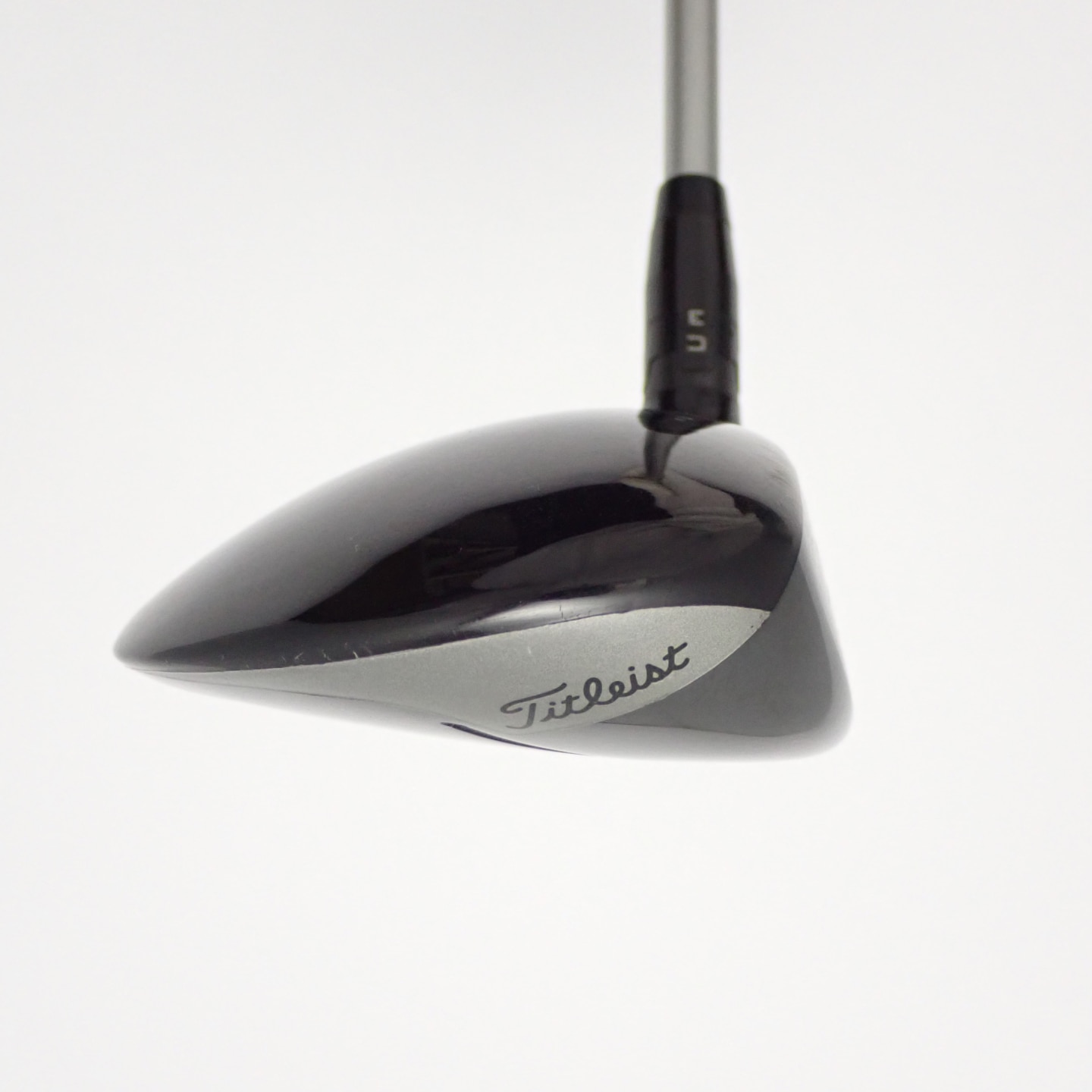 【中古ゴルフクラブ】タイトリスト　TSR　TSR1 フェアウェイウッド MMT TSP120 50　シャフト：MMT TSP120 50 中古】TSR1 フェアウェイウッド MMT TSP120 50 15 SR CD(フェアウェイ