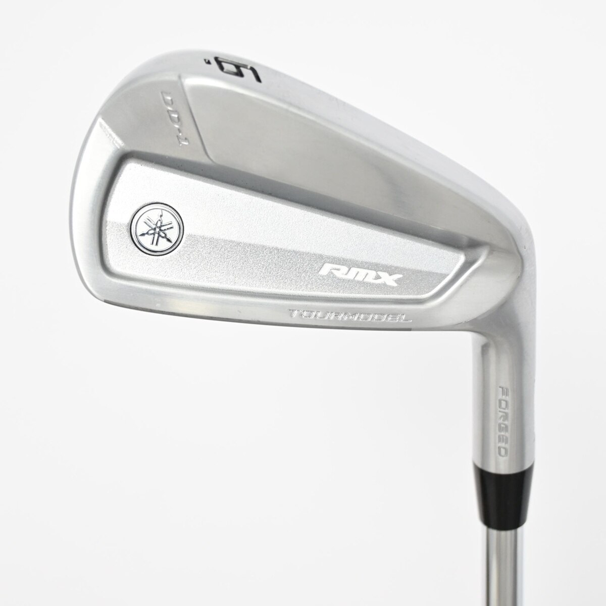 中古】RMX DD-1 TOURMODEL アイアン N.S.PRO MODUS3 TOUR 115 29 S C
