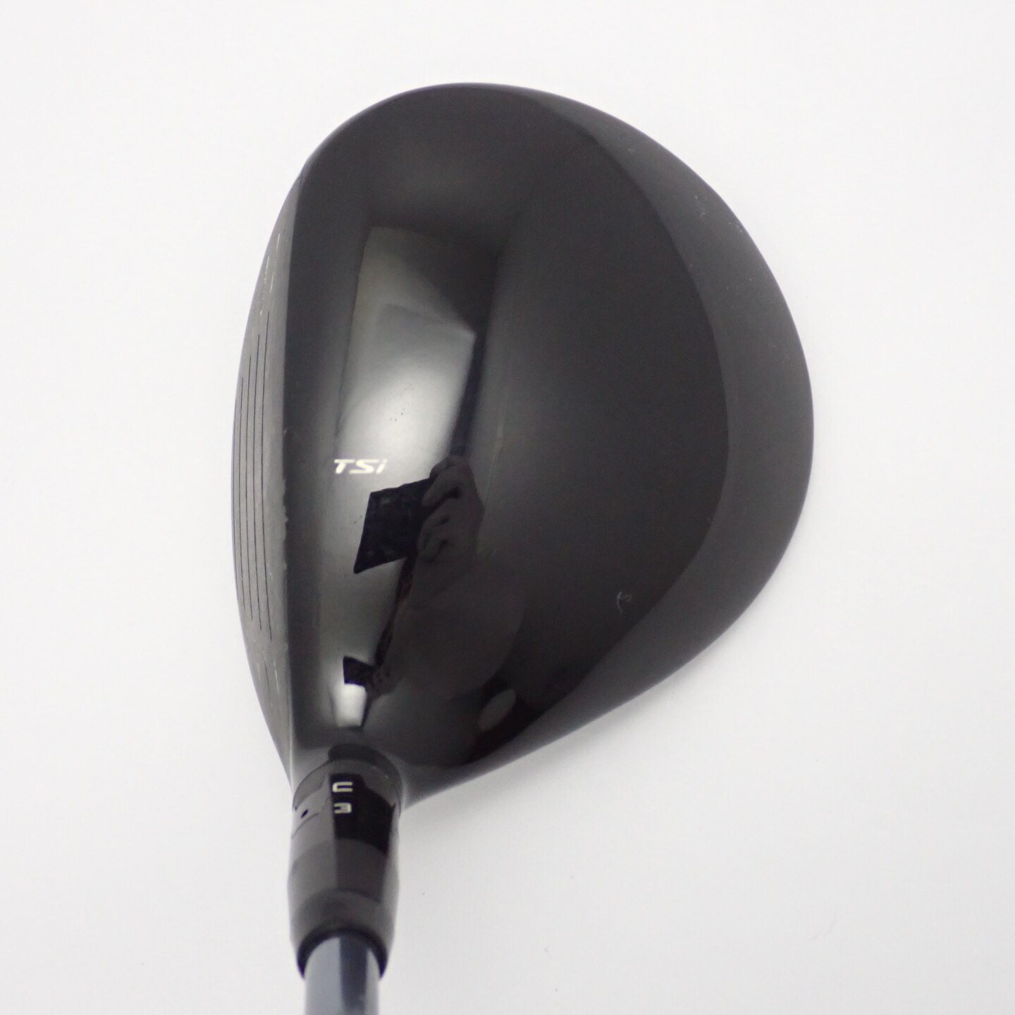 中古】TSi3 フェアウェイウッド Diamana PD 70 16.5 X CD(フェアウェイ