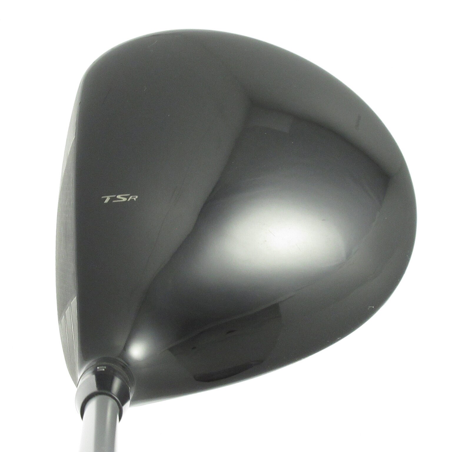 中古】TSR1 ドライバー MMT TSP120 50 10 SR CD(ドライバー（単品