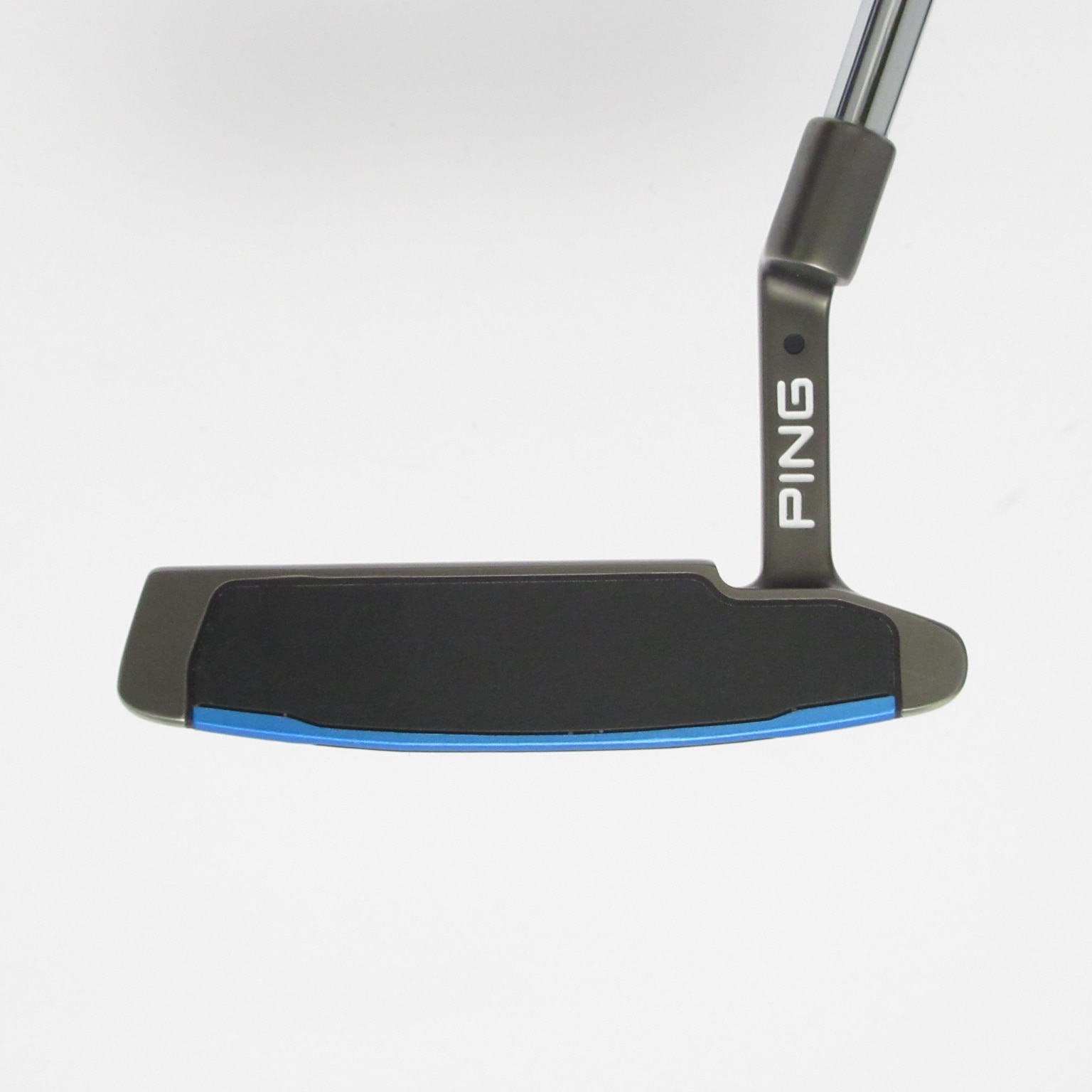 中古】スコッツデール アンサー 2D(2025) パター スチールシャフト