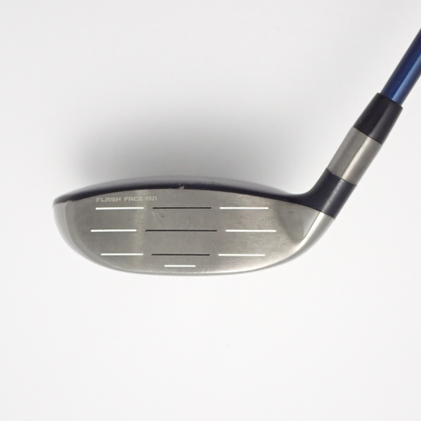 中古】ビッグバーサ B21 フェアウェイウッド Speeder Evolution for