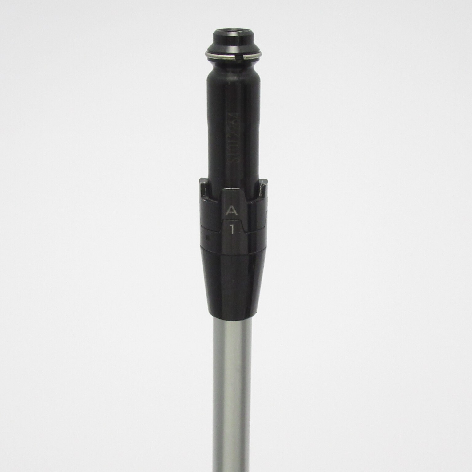 中古】ATTAS DAAAS ドライバー用_スリーブ付 ATTAS DAAAS 5 X C