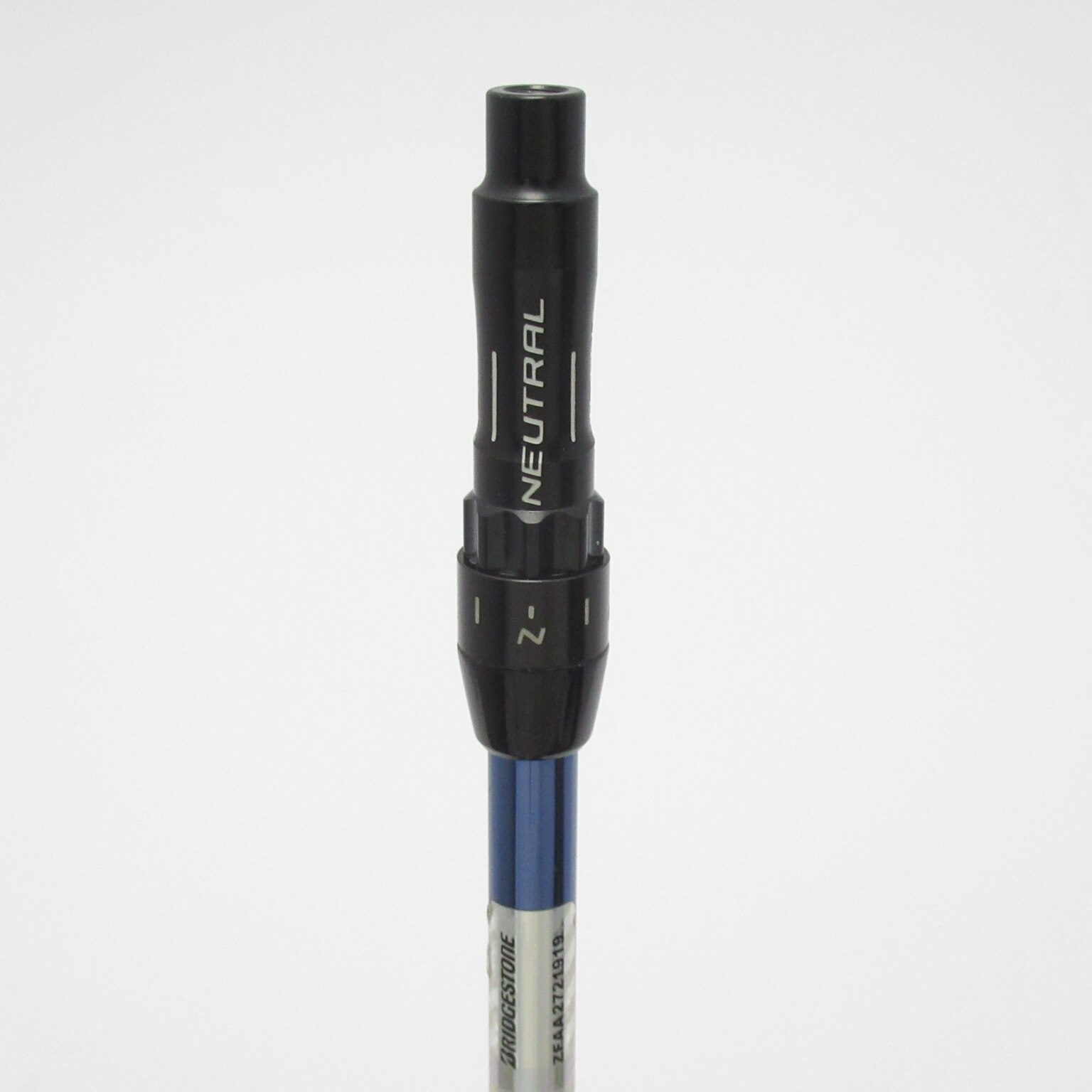 中古】Diamana TB ドライバー用_スリーブ付 Diamana TB50 S C(シャフト