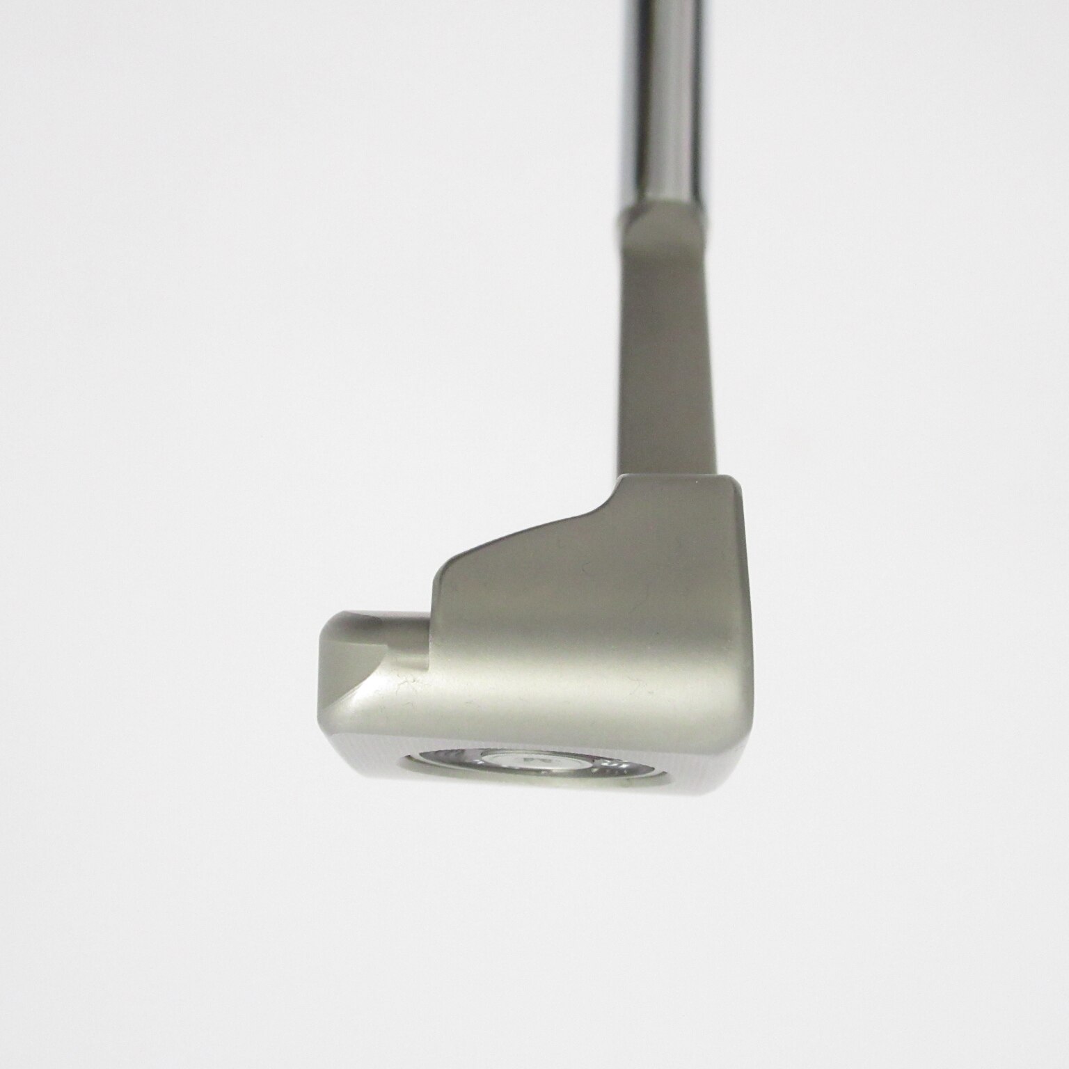 中古】TP Reserve トラス B2TC パター スチールシャフト 計測項目外