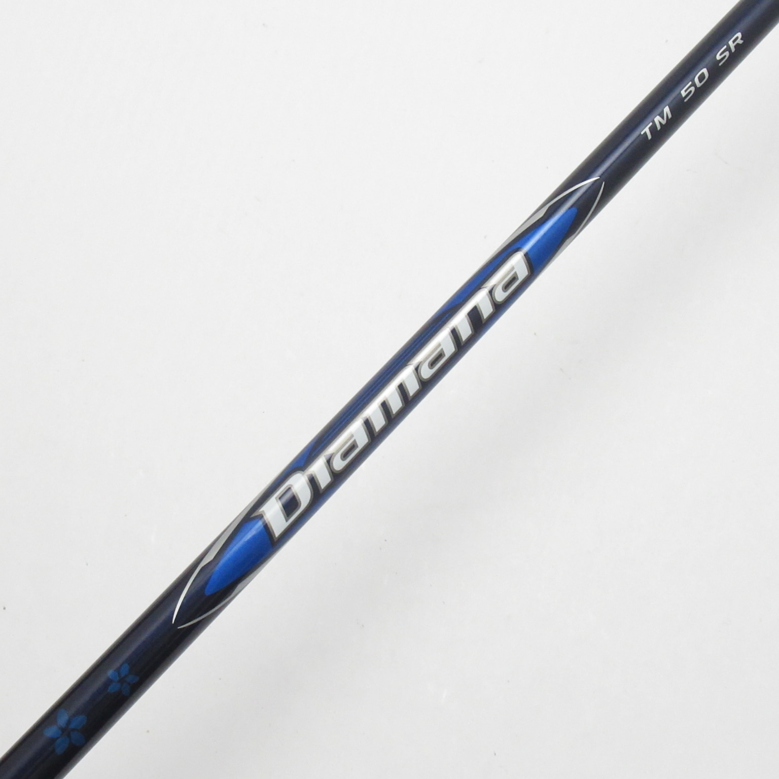 中古】Qi10 ドライバー Diamana Blue TM50(2025) 10.5 SR CD