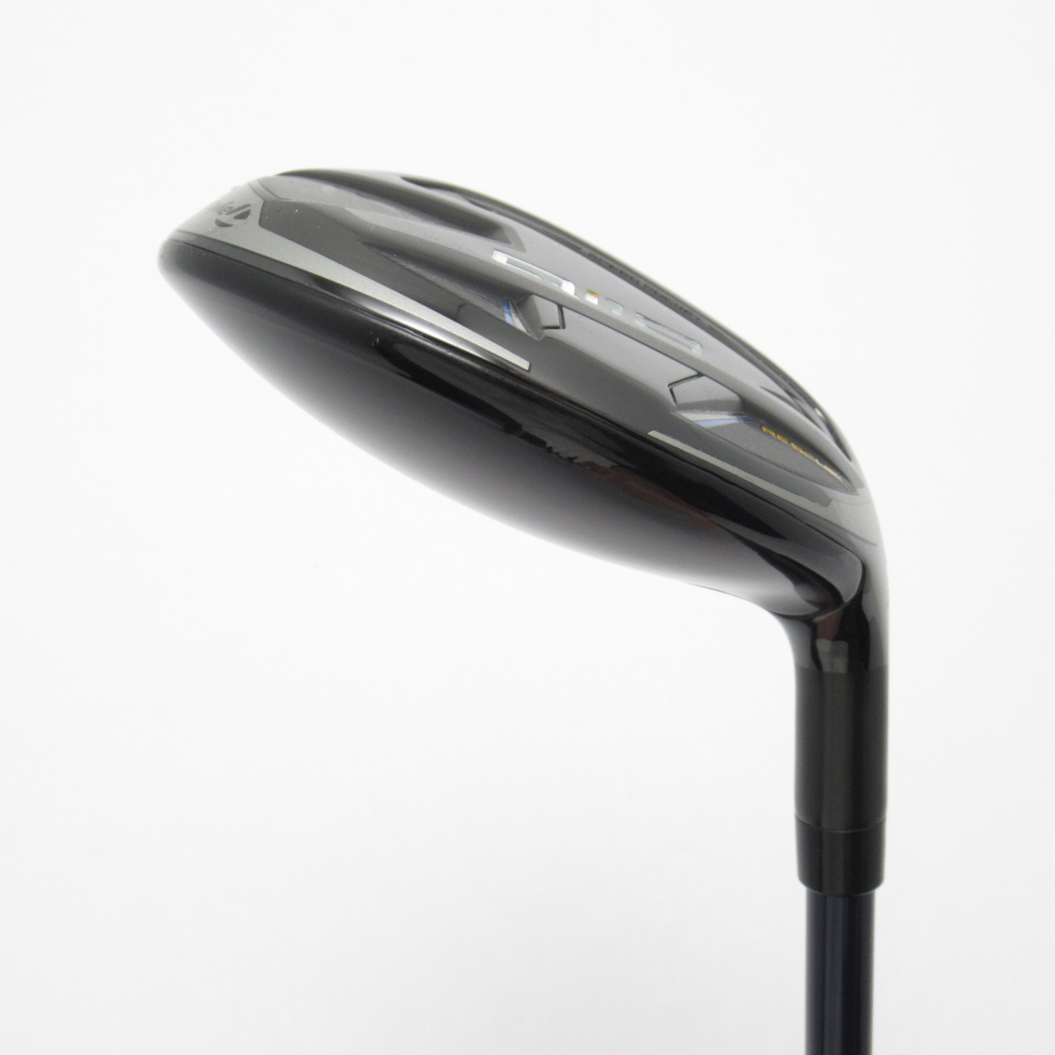 中古】Qi10 MAX レスキュー ユーティリティ Diamana Blue TM60(2025