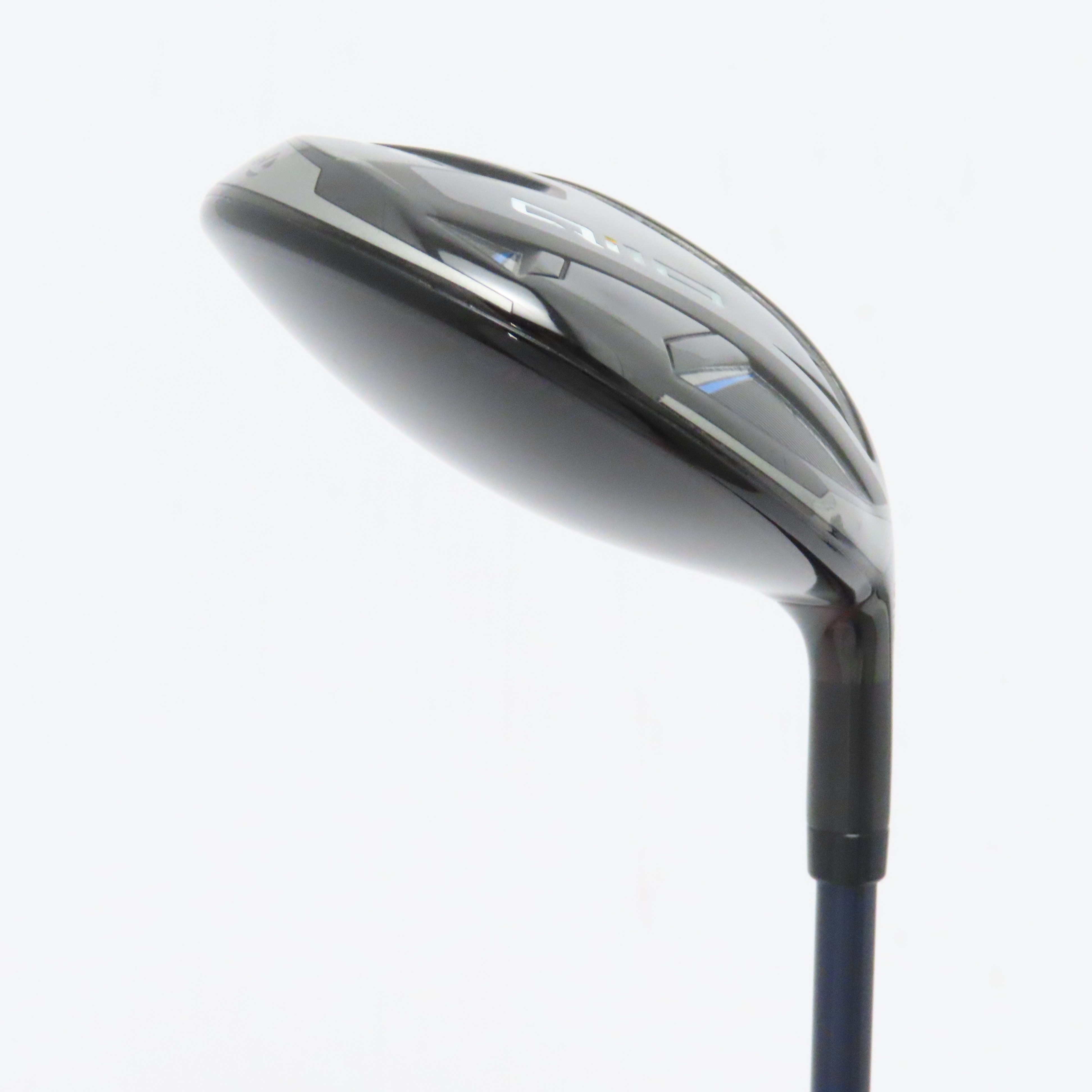 中古】Qi10 フェアウェイウッド Diamana Blue TM50(2025) 18 SR CD