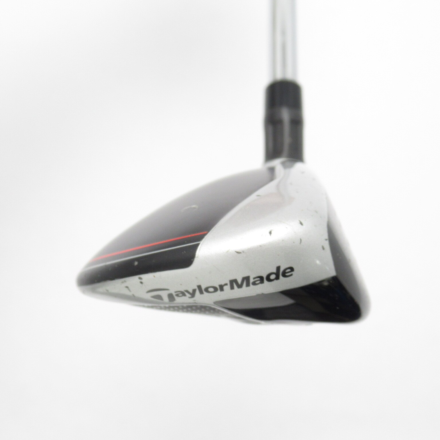 【中古ゴルフクラブ】テーラーメイド　M6　M6 RESCUE ユーティリティ REAX 85 JP　シャフト：REAX 85 JP 中古】M6 RESCUE ユーティリティ REAX 85 JP 22 S D(ユーティリティ