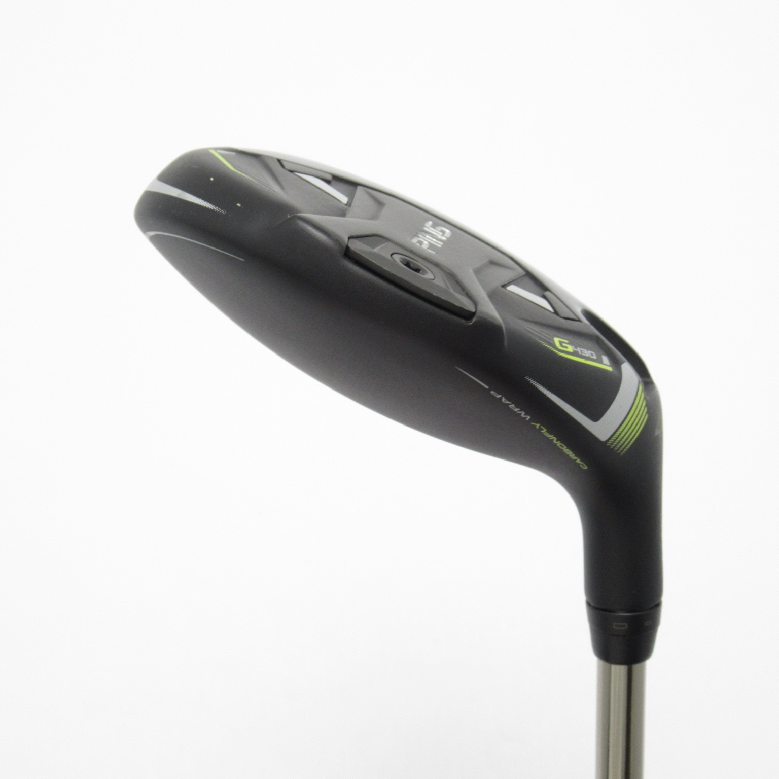 中古】G430 ハイブリッド ユーティリティ PING TOUR 2.0 CHROME 85 22