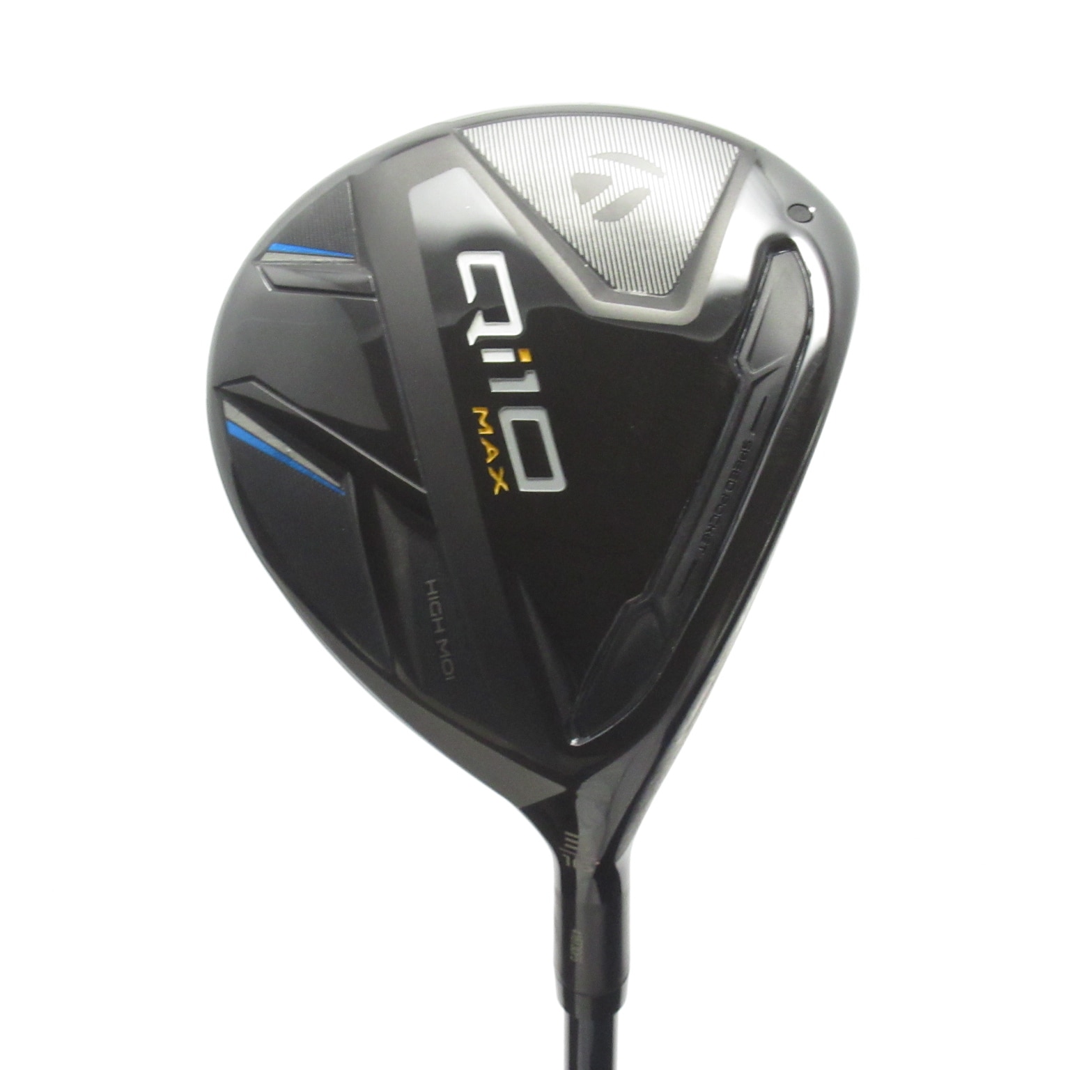 中古】Qi10 MAX フェアウェイウッド Diamana Blue TM50 16 SR CD