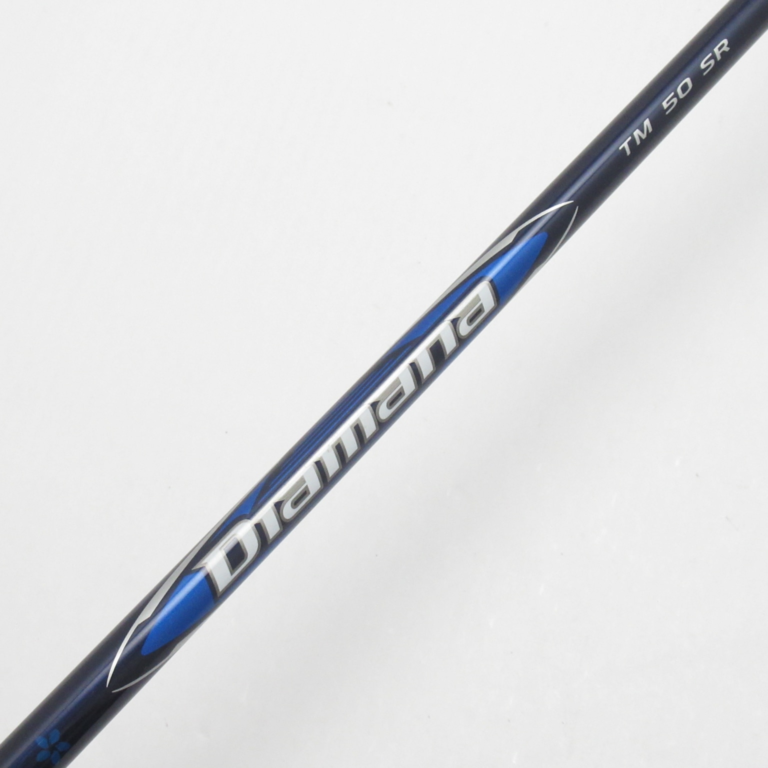【中古ゴルフクラブ】テーラーメイド　Qi10　Qi10 MAX フェアウェイウッド Diamana Blue TM50　シャフト：Diamana Blue TM50 中古】Qi10 MAX フェアウェイウッド Diamana Blue TM50 16 SR CD