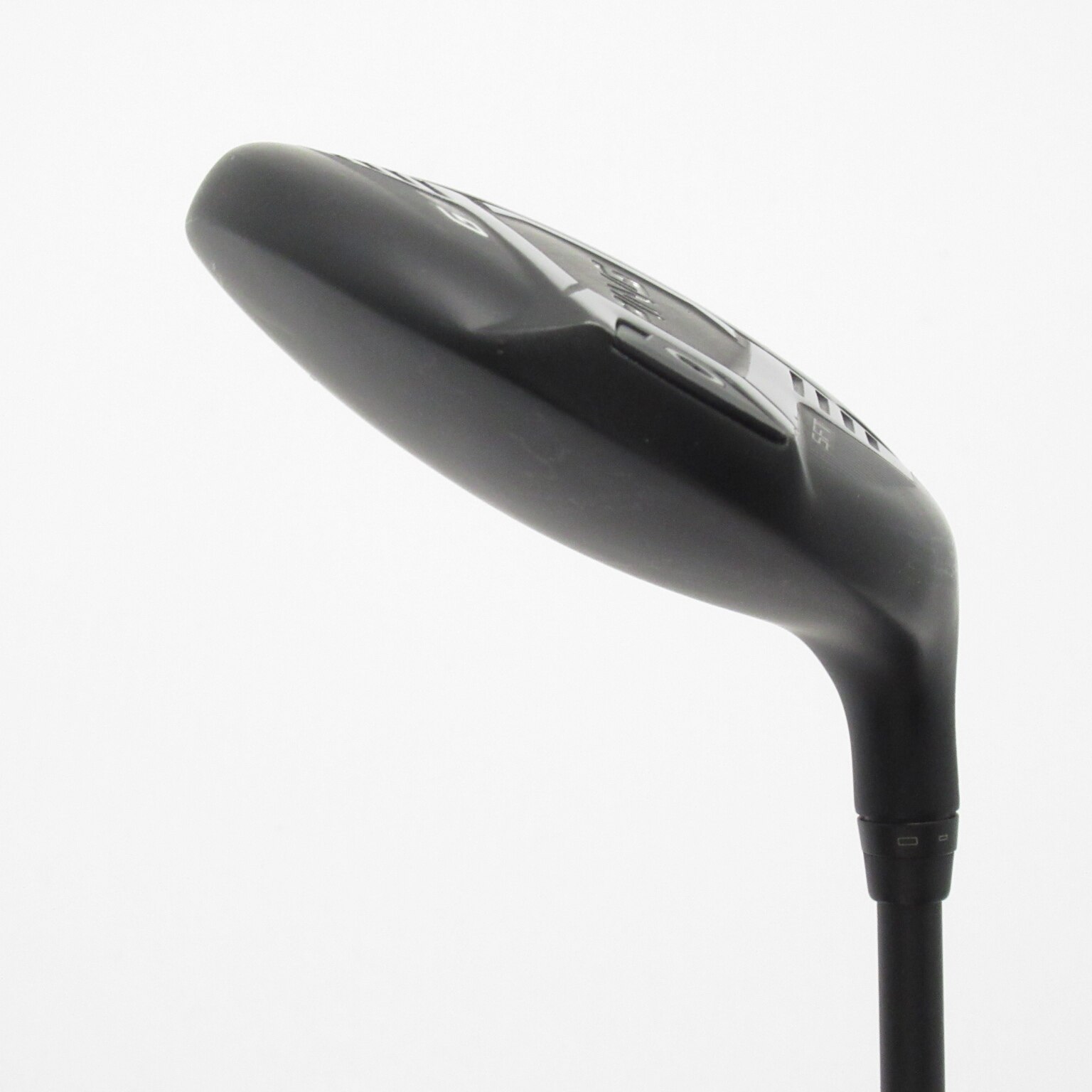 【中古ゴルフクラブ】ピン　G425　G425 SFT フェアウェイウッド ALTA J CB SLATE　シャフト：ALTA J CB SLATE 中古】G425 SFT フェアウェイウッド ALTA J CB SLATE 16 SR D