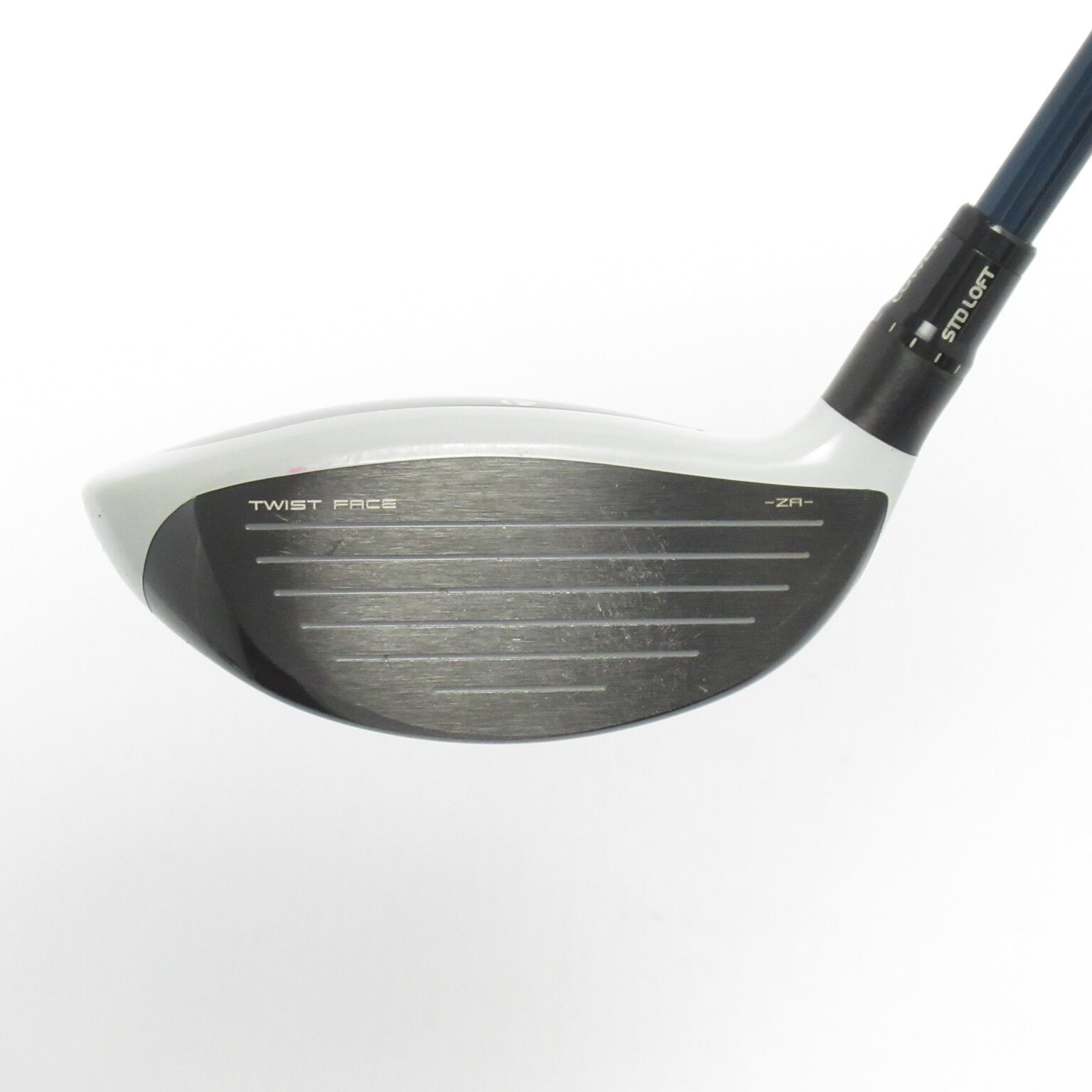 【中古ゴルフクラブ】テーラーメイド　SIM2　SIM2 フェアウェイウッド TENSEI SILVER TM50(2021)　シャフト：TENSEI SILVER TM50(2021) 中古】SIM2 フェアウェイウッド TENSEI SILVER TM50(2021) 19 S C