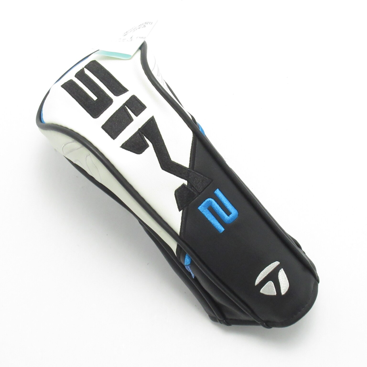 中古】SIM2 フェアウェイウッド TENSEI SILVER TM50(2021) 19 S C