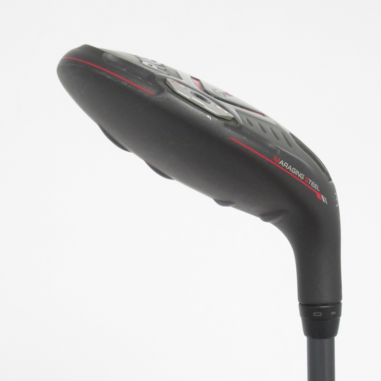 中古】G410 ユーティリティ ALTA J CB RED 19 SR C(ユーティリティ