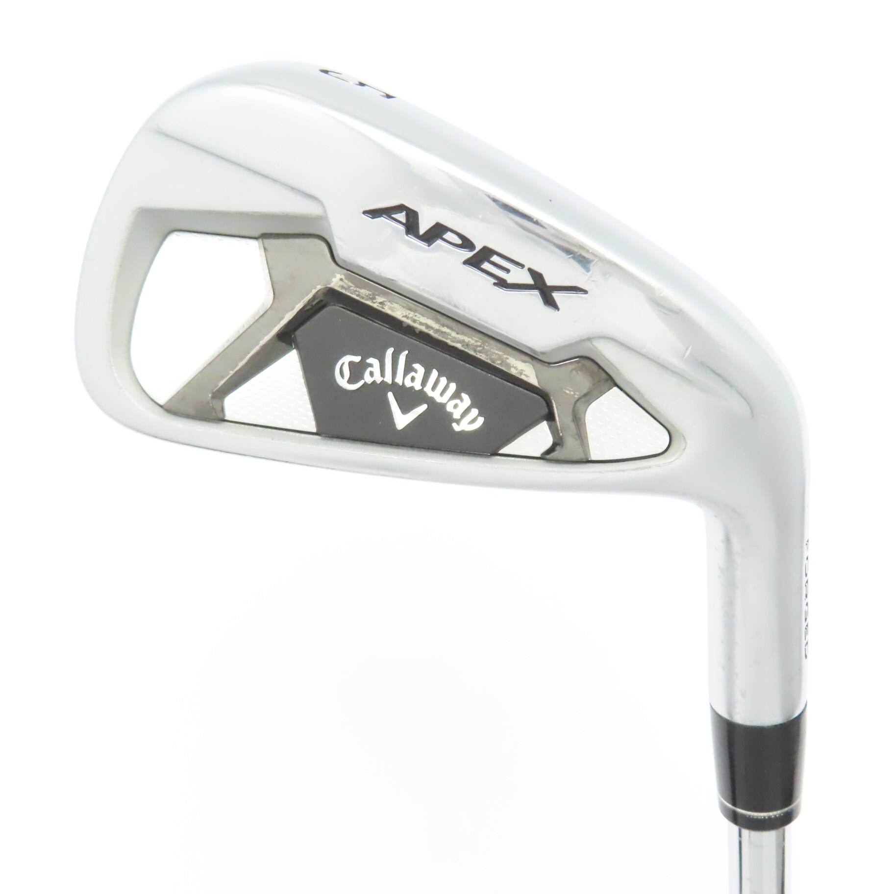 中古】APEX(2021) アイアン N.S.PRO ZELOS 8 23.5 S D(アイアン