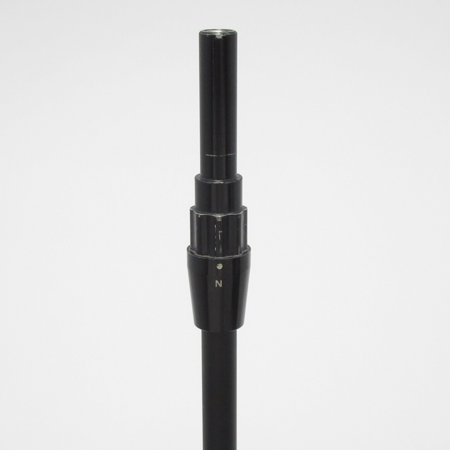 中古】VANQUISH ドライバー用_スリーブ付 VANQUISH 5 TX CD(シャフト